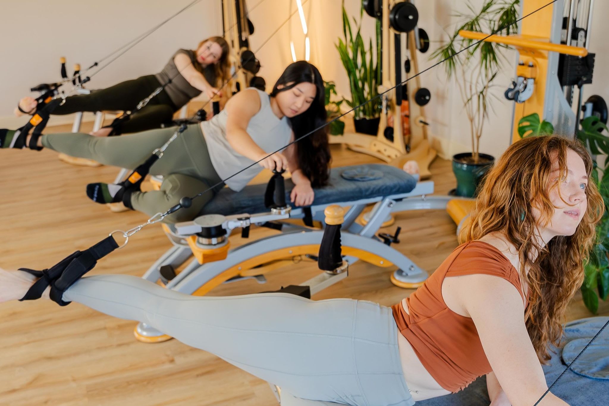 Pivot Movement Studio - Greenlake: Read Reviews and Book Classes on ...