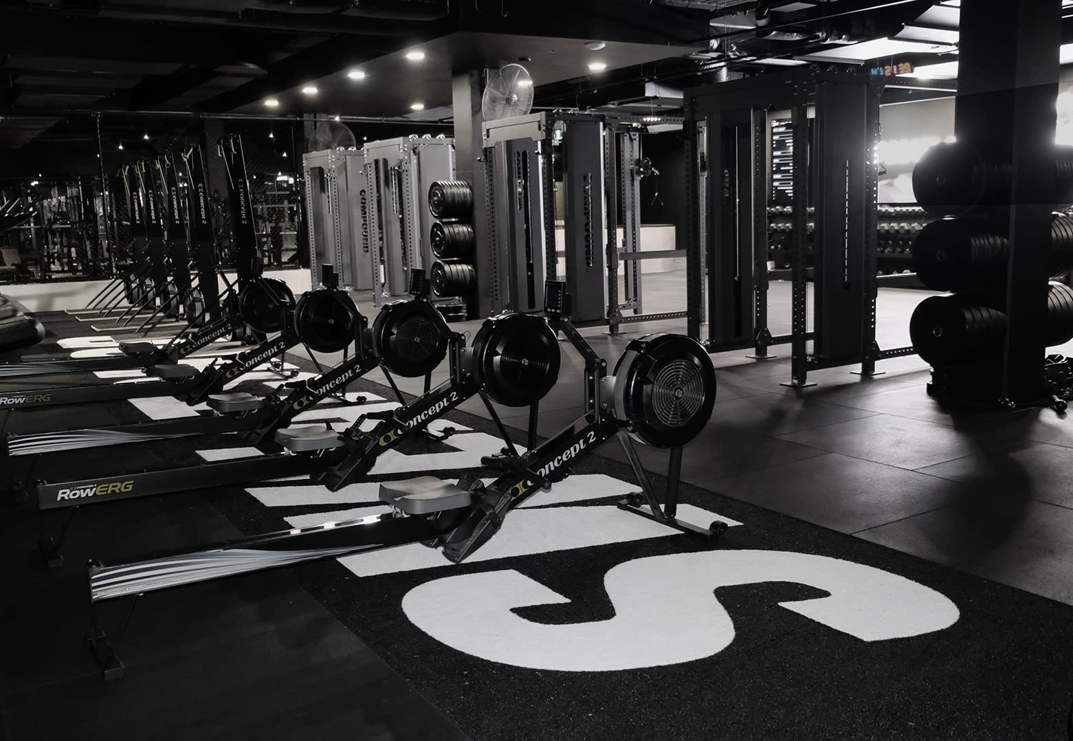 Sweatshop - Collingwood: Read Reviews and Book Classes on ClassPass