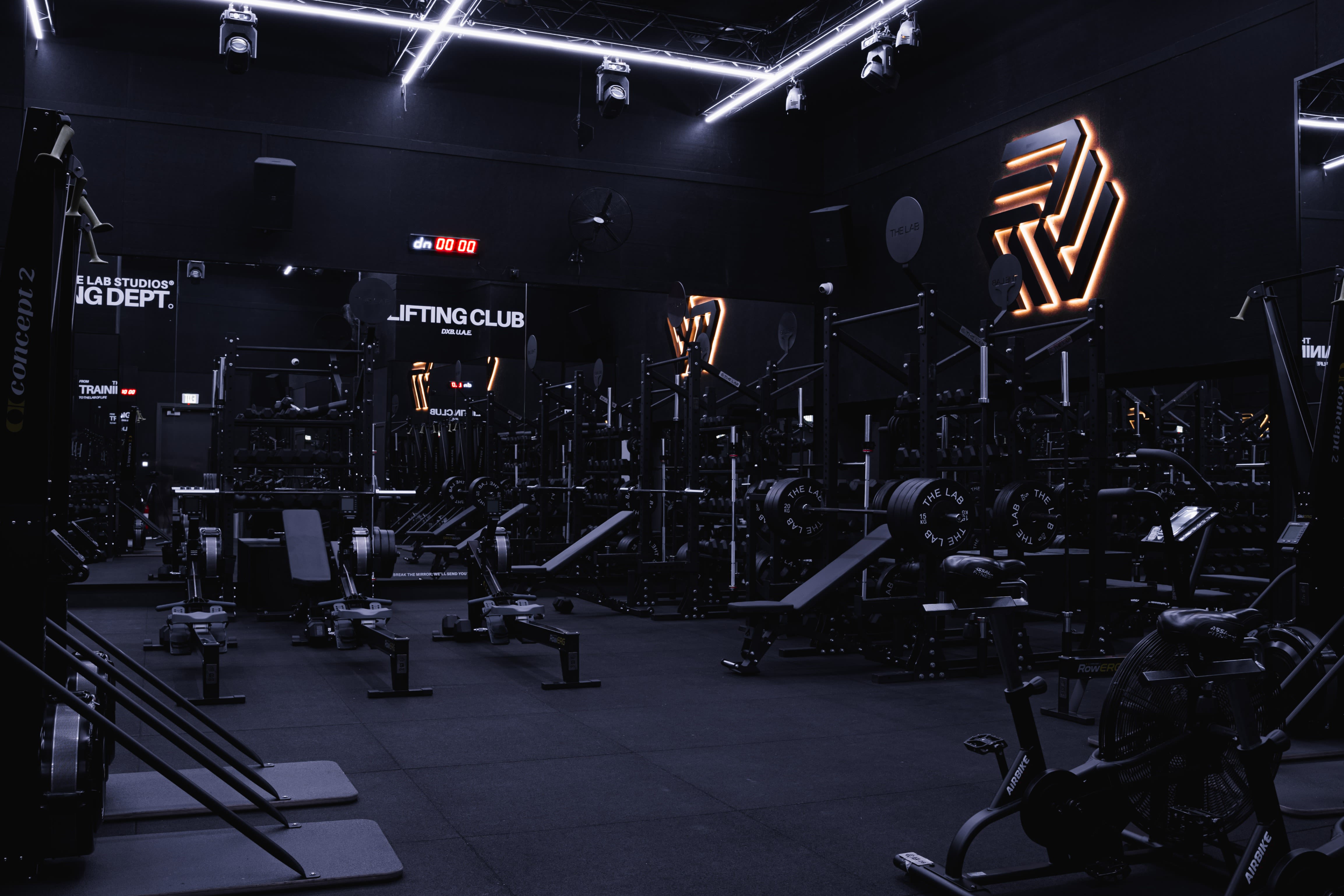 THE LAB STUDIOS: Read Reviews and Book Classes on ClassPass