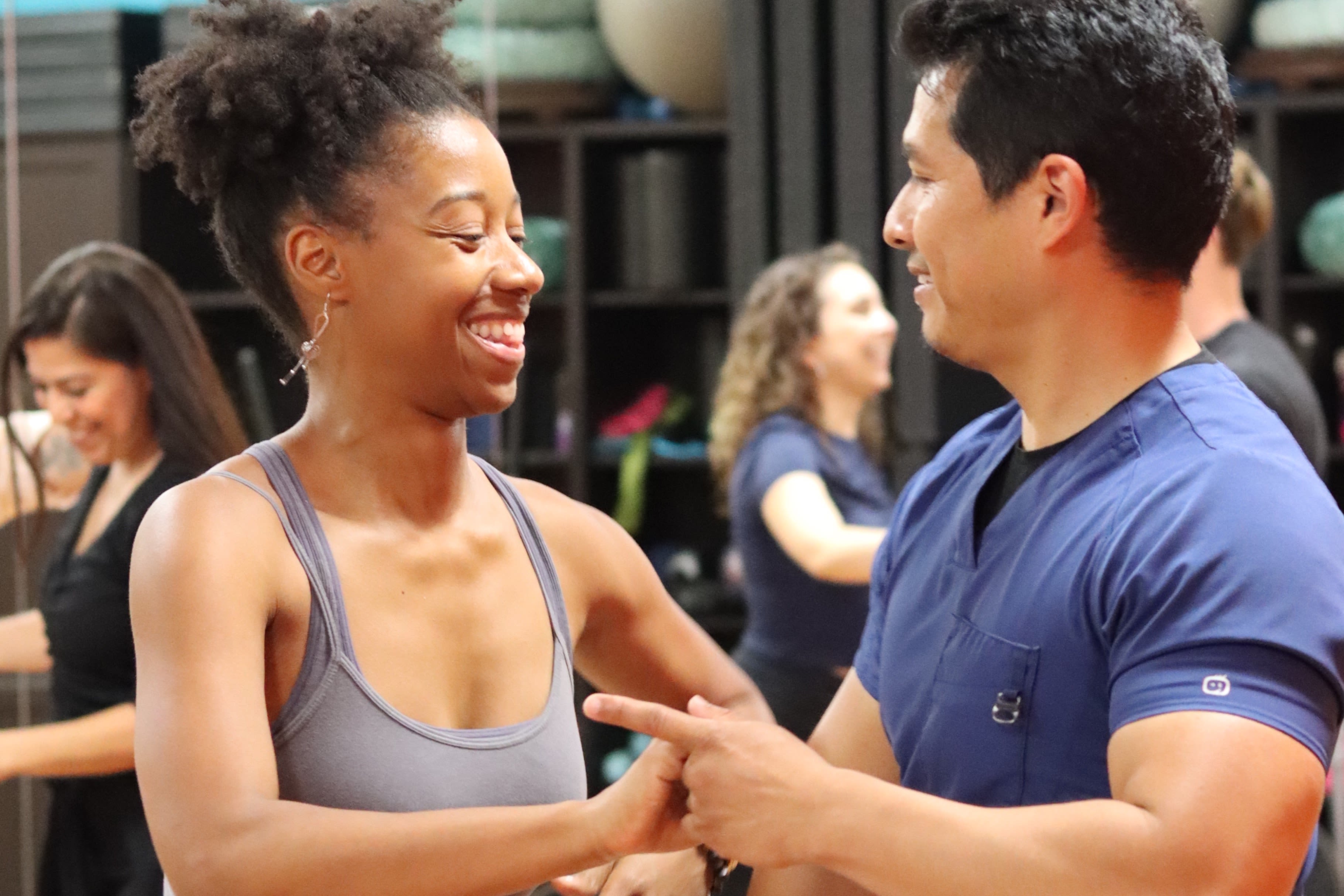 Motion On2 - North Hollywood: Read Reviews and Book Classes on ClassPass