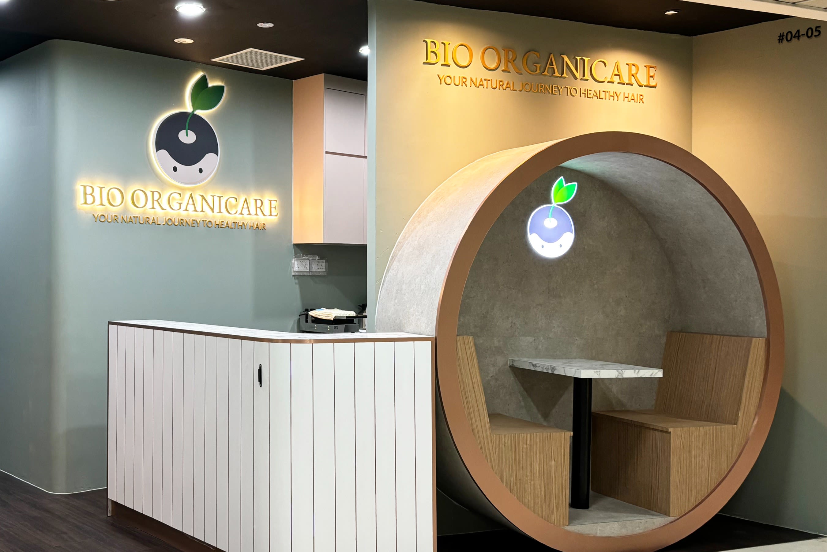 Bio Organicare - One@KentRidge: Read Reviews and Book Classes on ClassPass