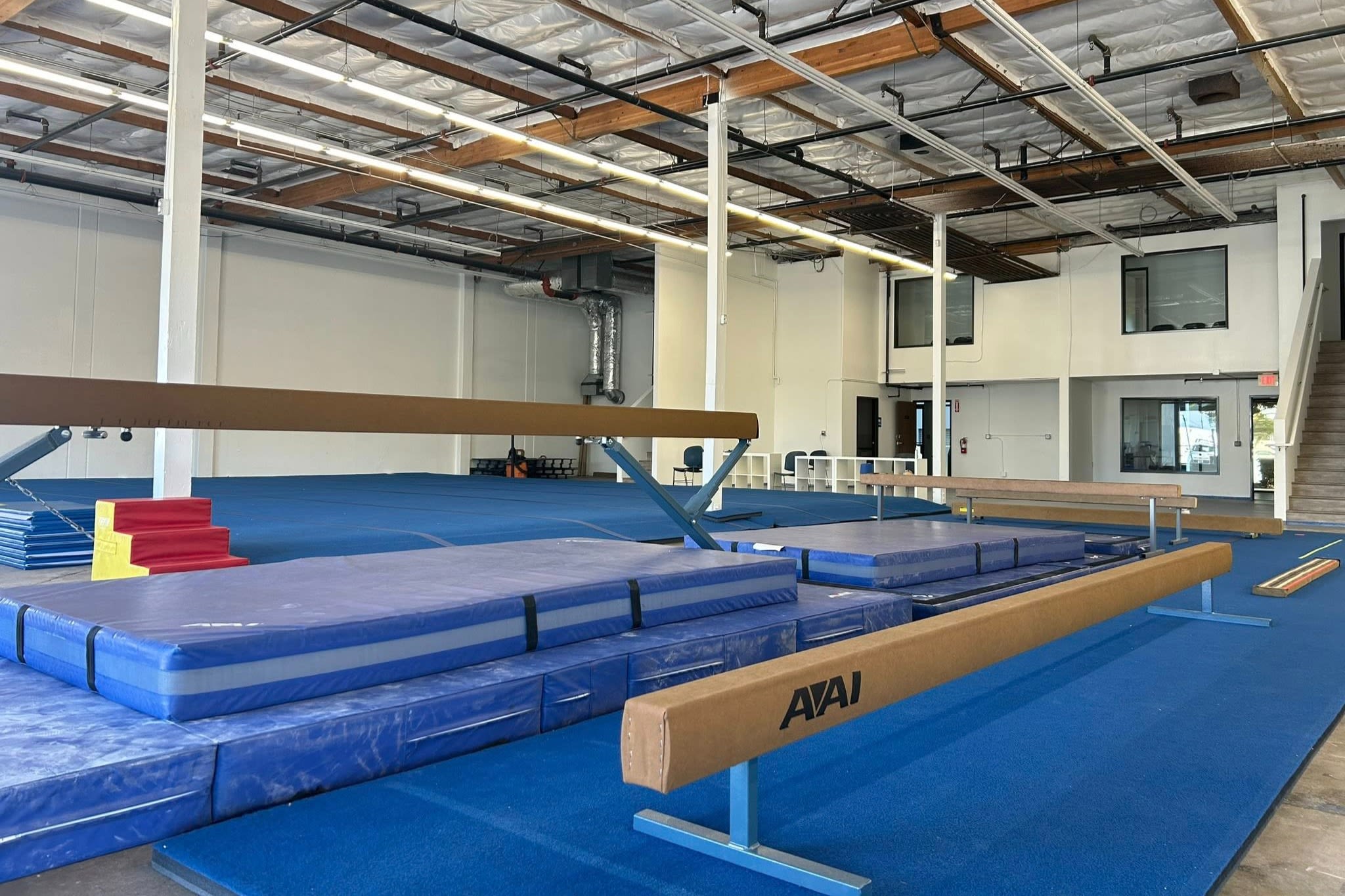 Grit Gymnastics Read Reviews And Book Classes On Classpass