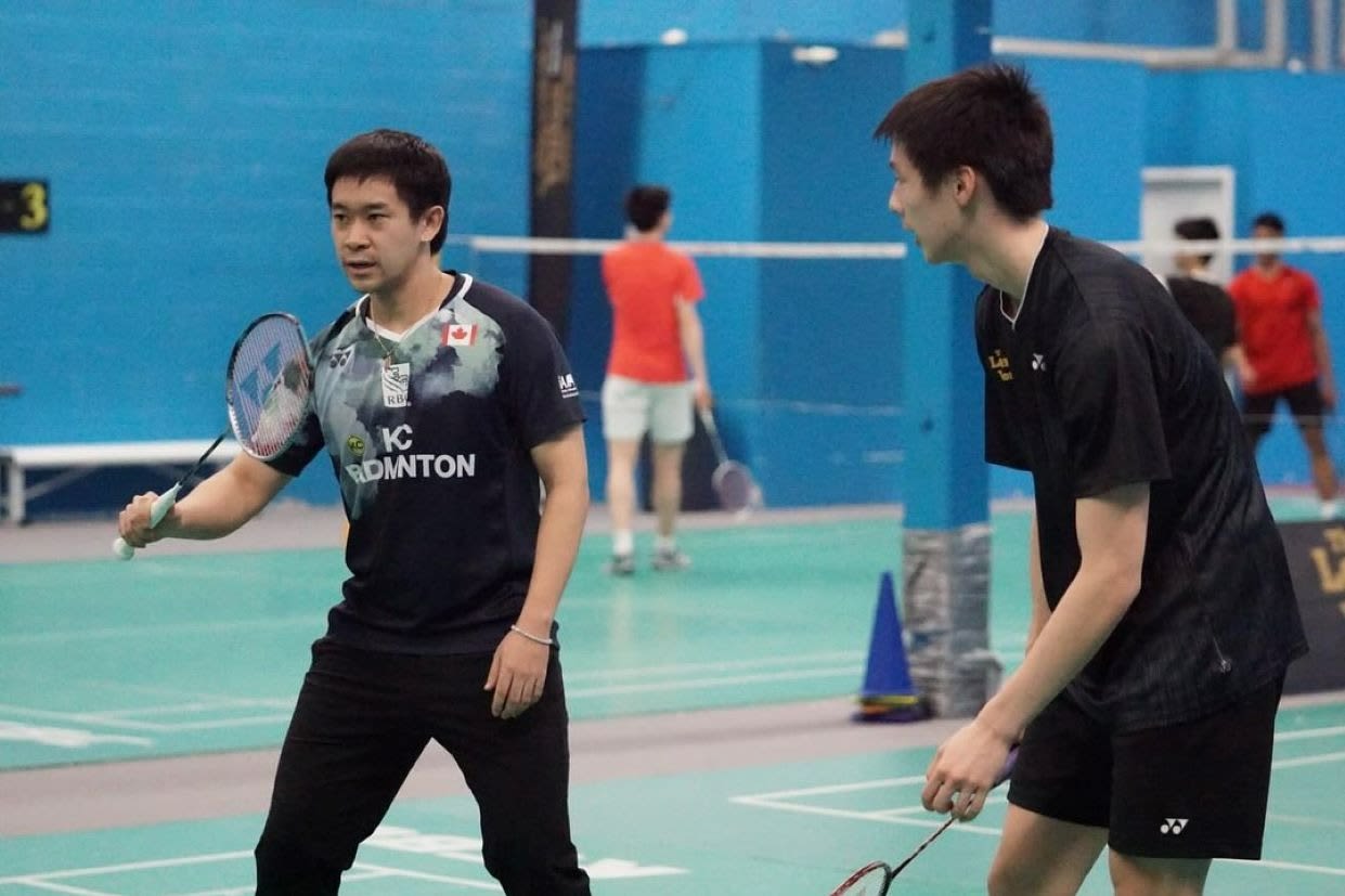 K.C Badminton Club: Read Reviews and Book Classes on ClassPass