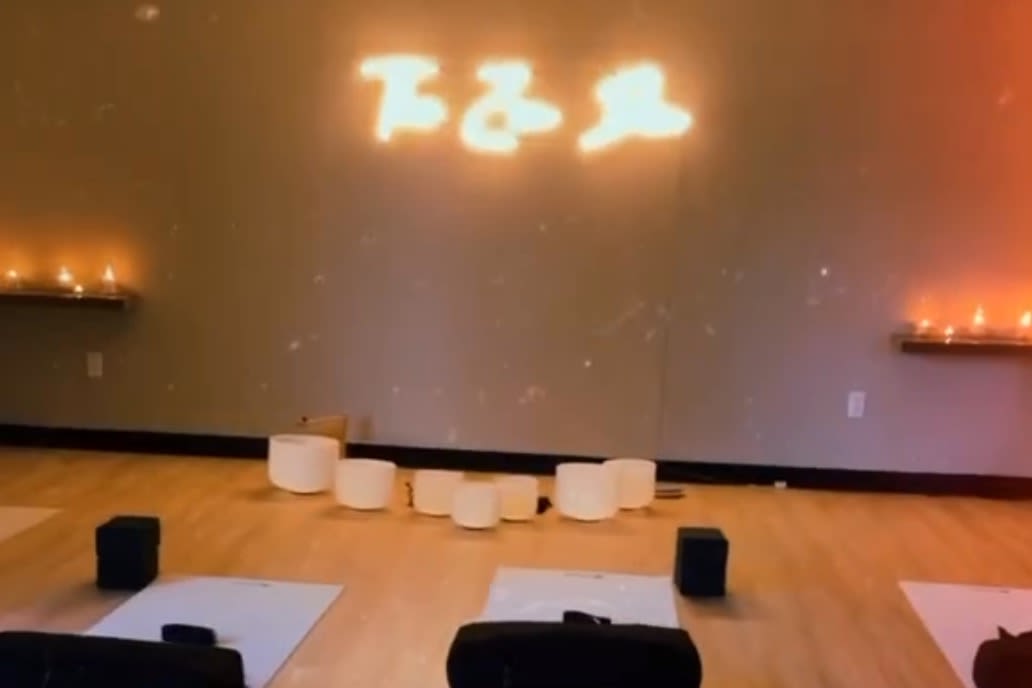 The Zen Den Co: Read Reviews and Book Classes on ClassPass