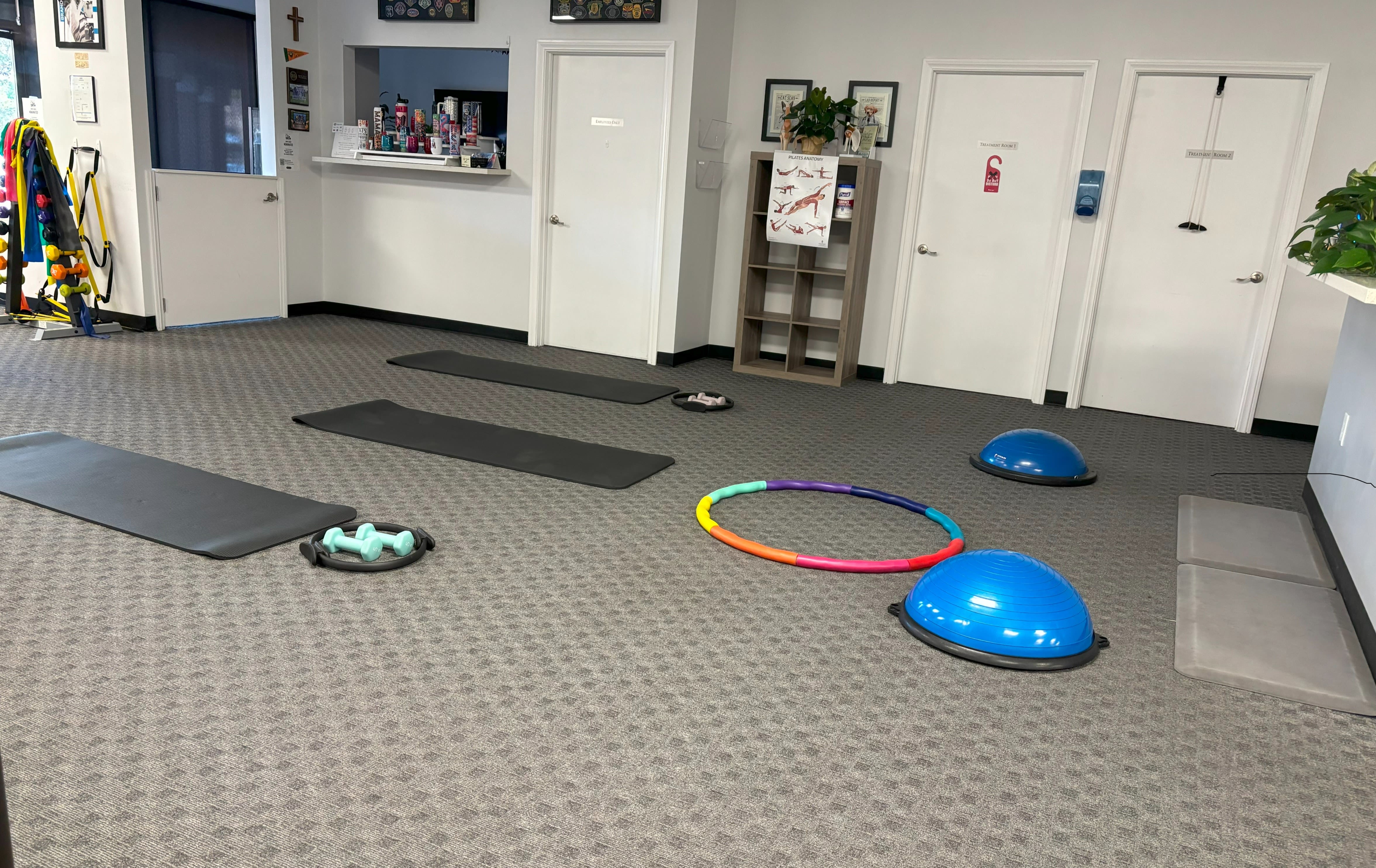 La Verne Physical Therapy Functional Pilates: Read Reviews and Book ...