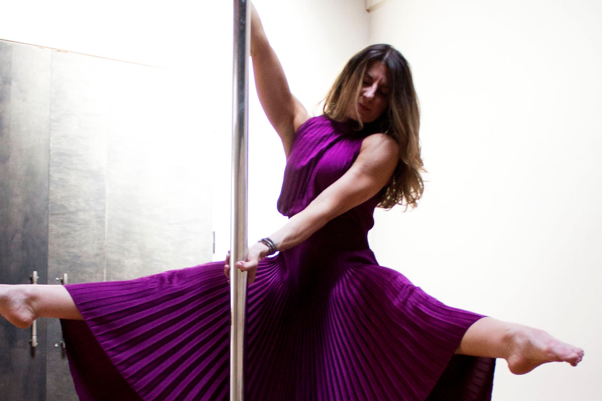 Sisters in Motion - Licensed S Factor Studio: Read Reviews and Book Classes on ClassPass