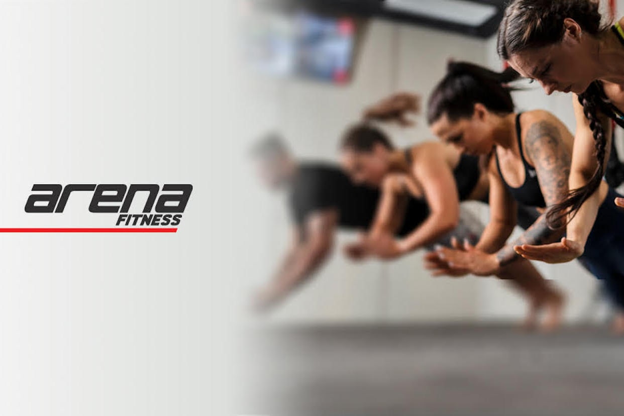 Goodlife Health Clubs - Fountain Gate : Lire les avis et réserver des ...