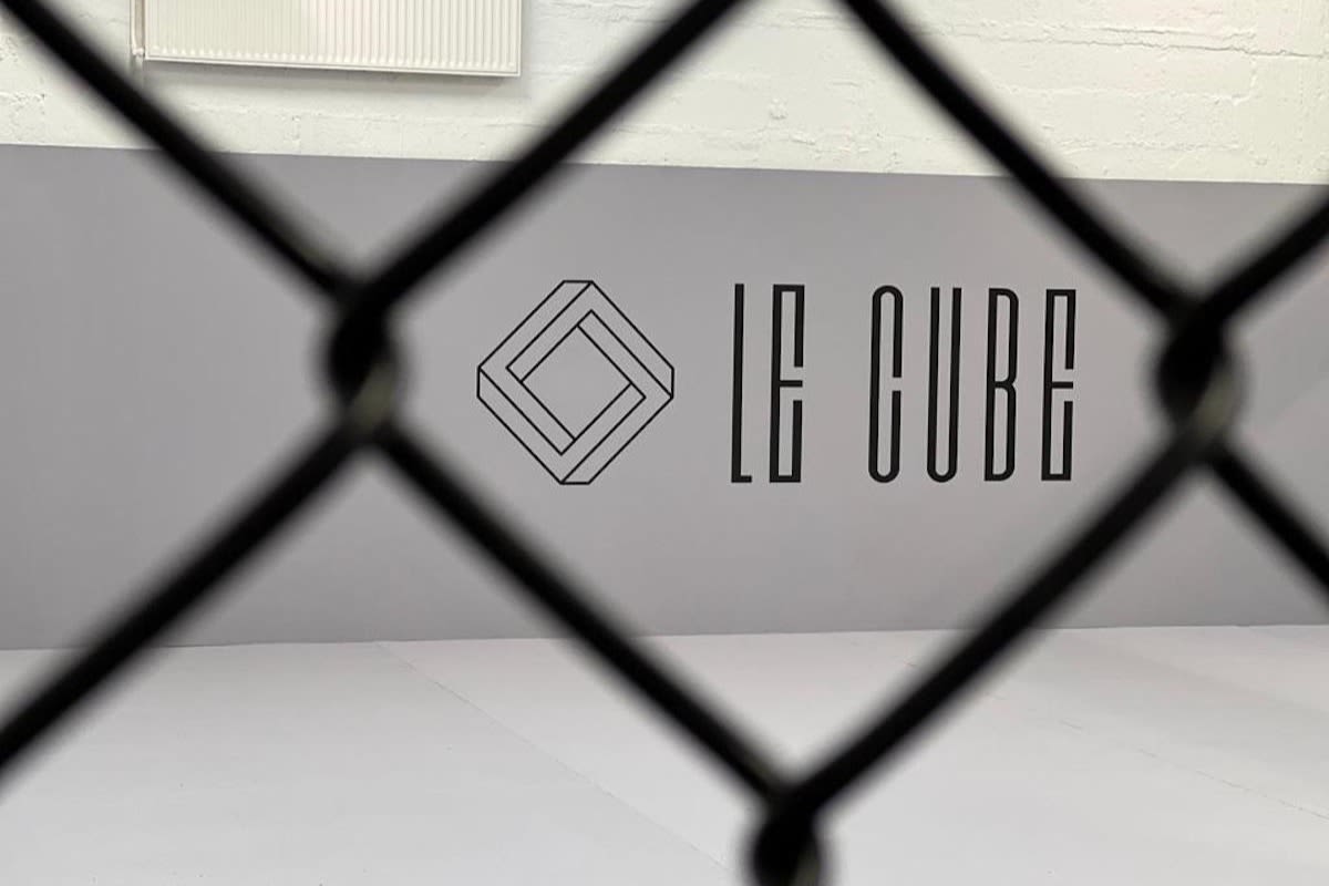 Le Cube Fight Club : Lire les avis et réserver des cours sur ClassPass