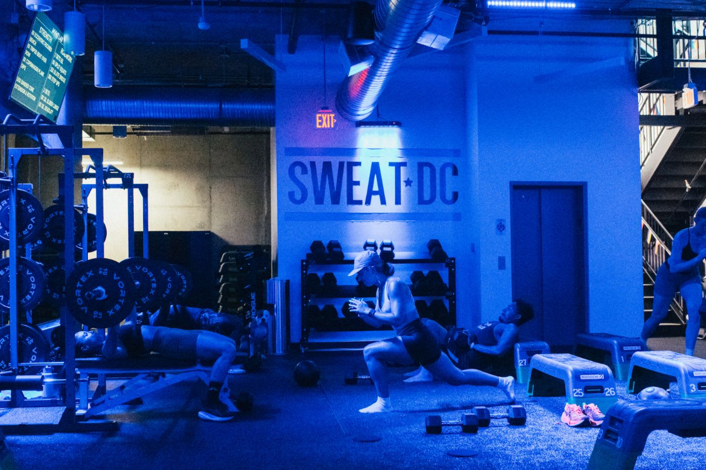 Mona Lavinia: Read Reviews and Book Classes on ClassPass