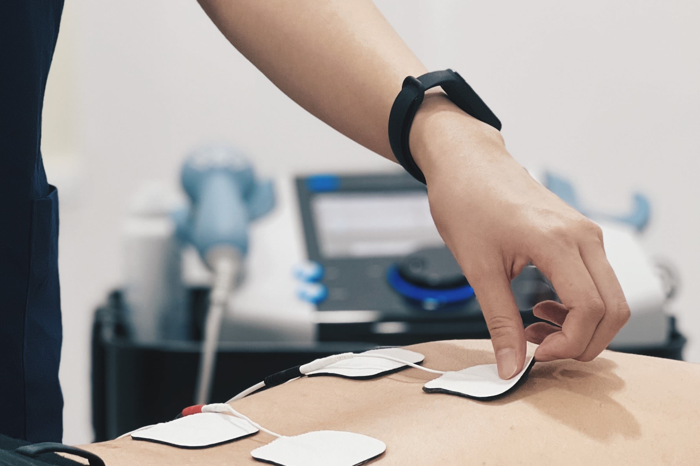 BOLD PHYSIOTHERAPY: Read Reviews and Book Classes on ClassPass