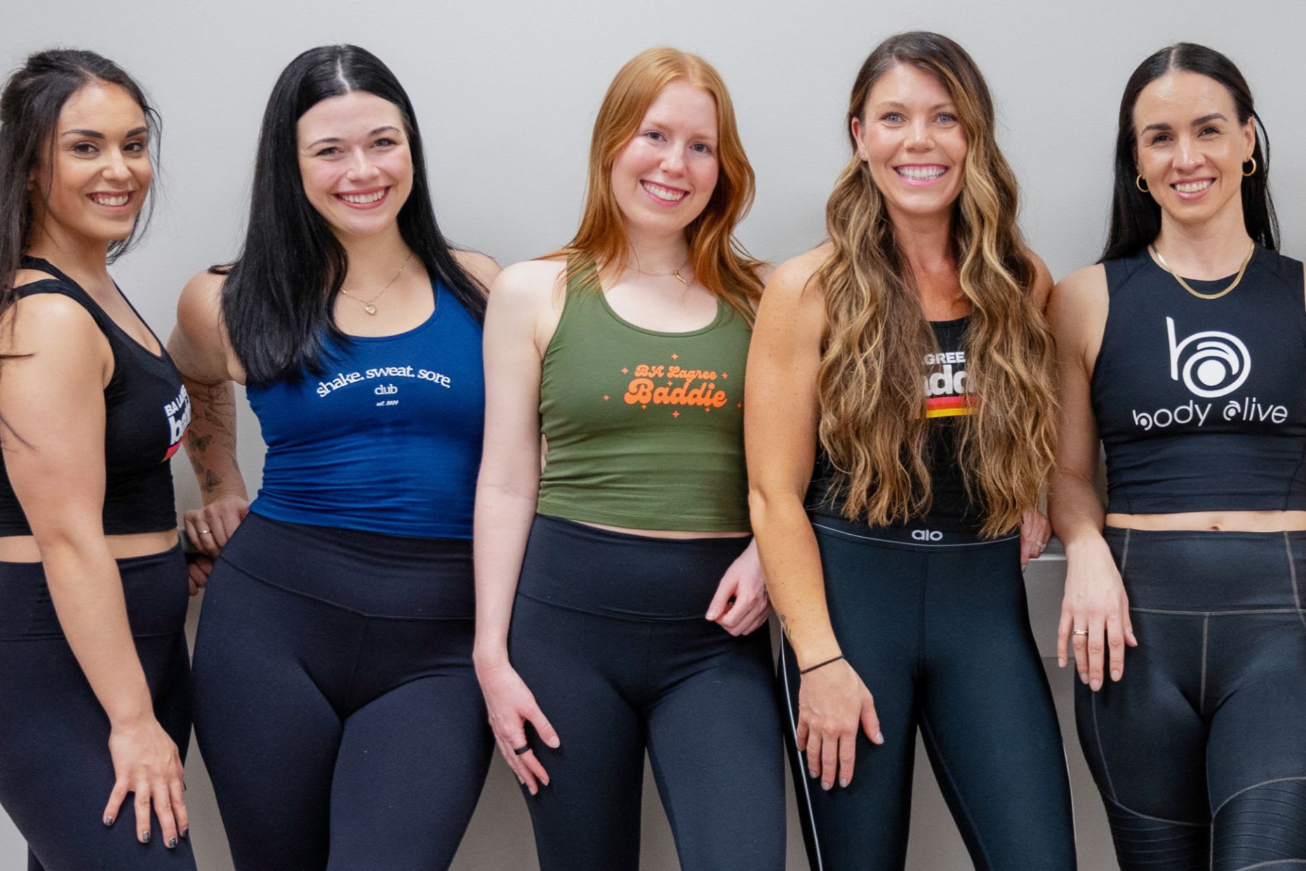 Body Alive - Denver: Read Reviews and Book Classes on ClassPass