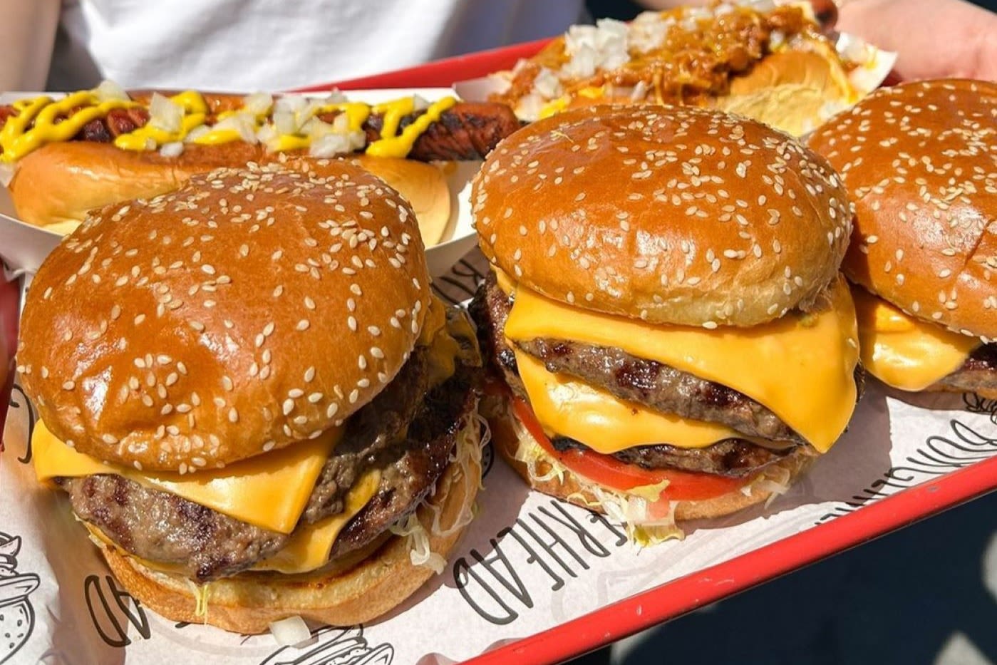 BURGERHEAD - West Village: Read Reviews and Book Classes on ClassPass