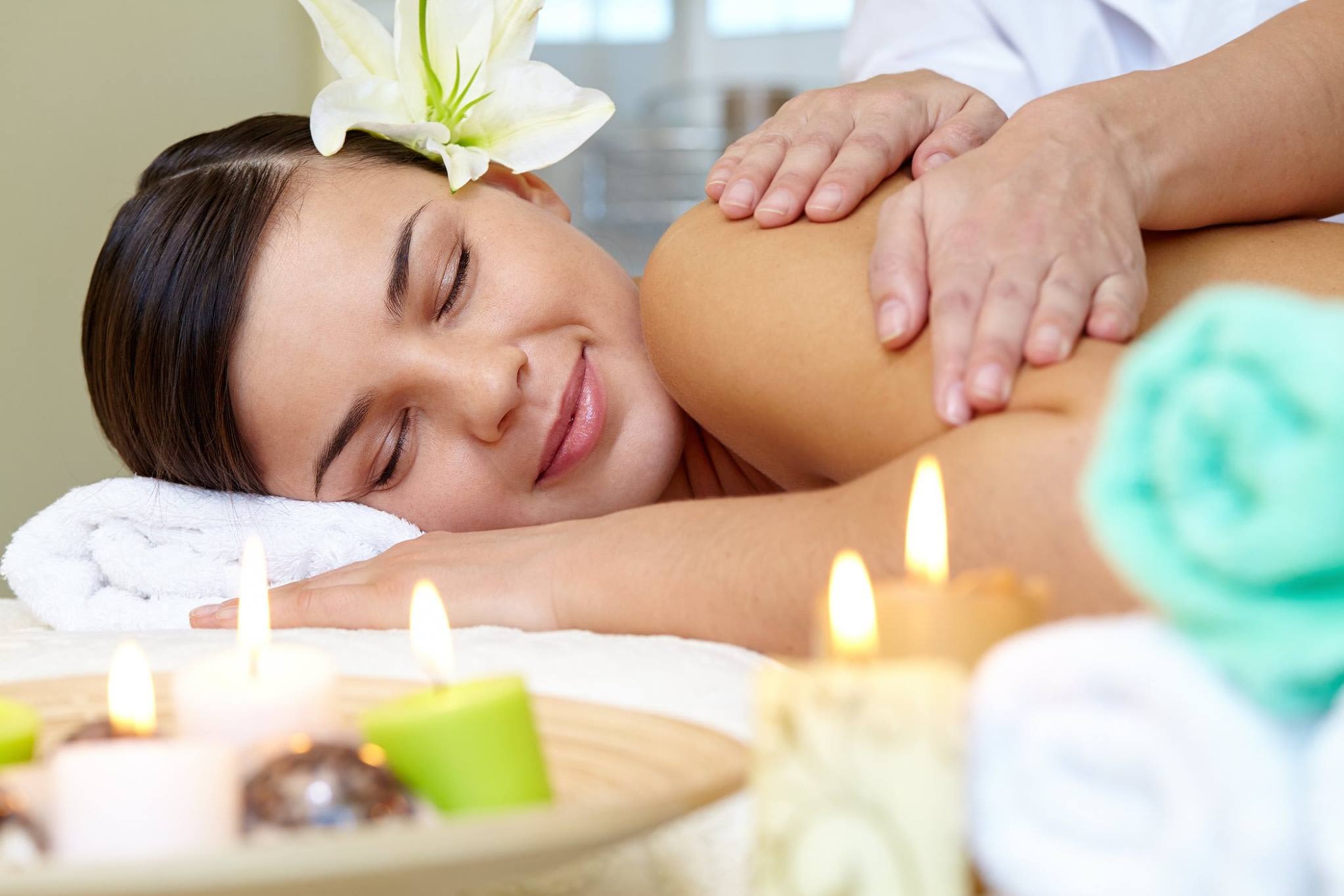 Wellness Origin Spa: Read Reviews and Book Classes on ClassPass