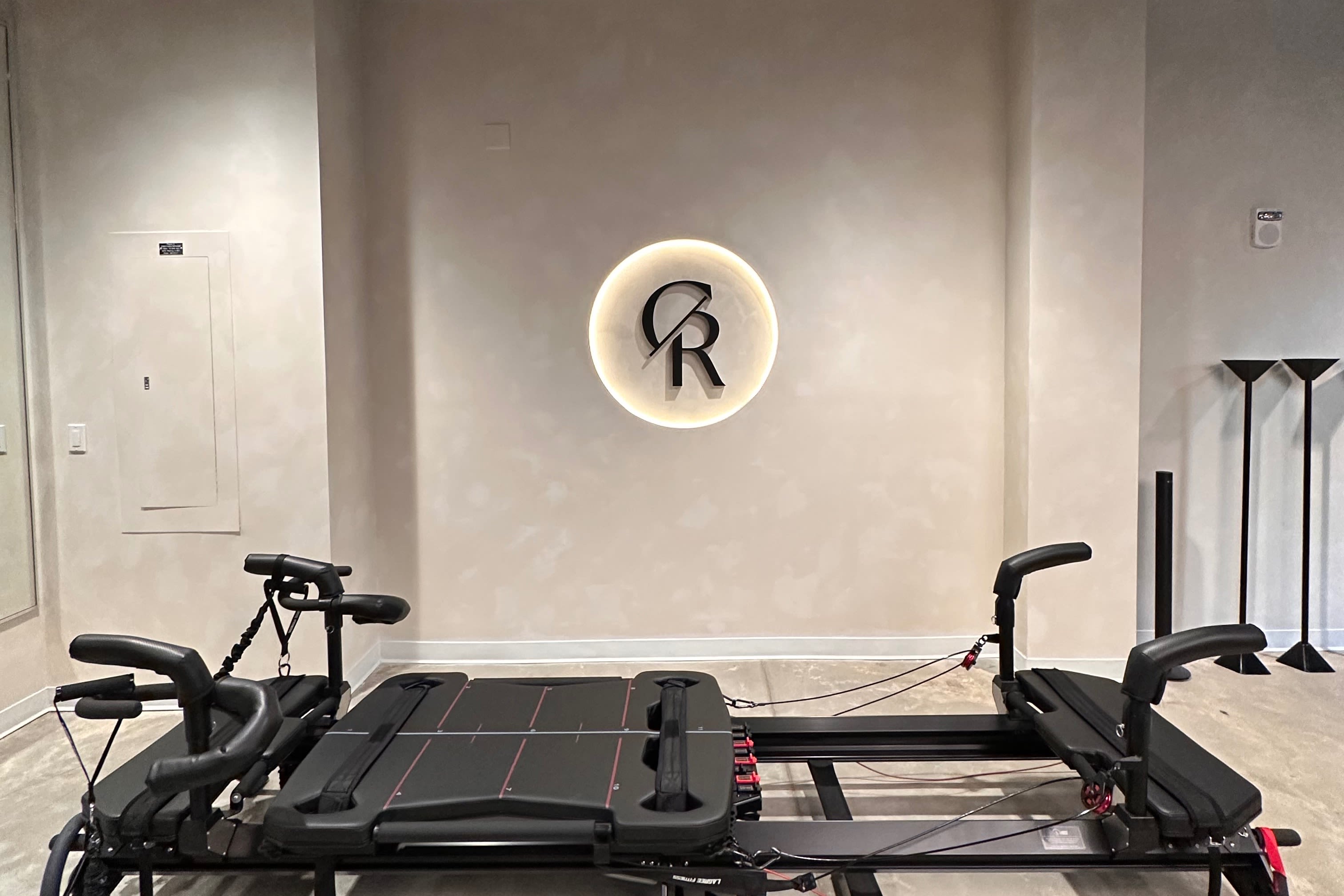 Core Reform | Lagree Fitness: Read Reviews and Book Classes on ClassPass