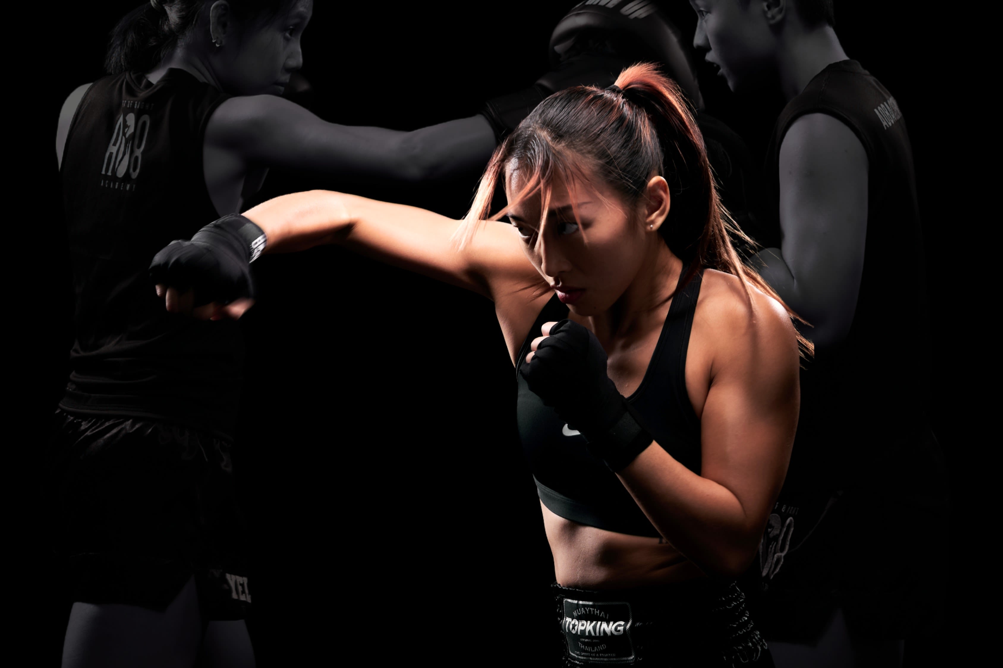 AO8 Academy Gym: Read Reviews and Book Classes on ClassPass