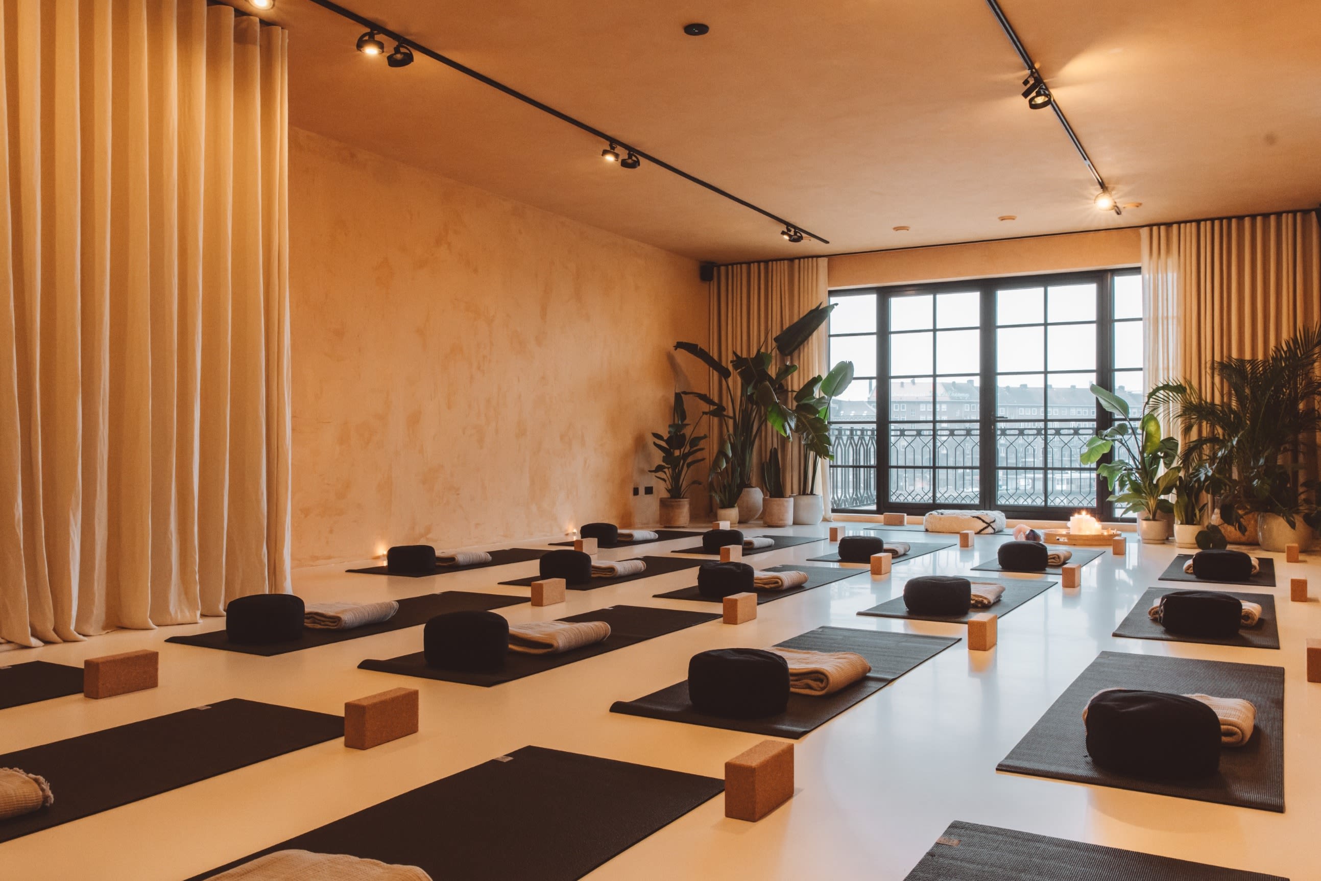 Kula: Read Reviews and Book Classes on ClassPass