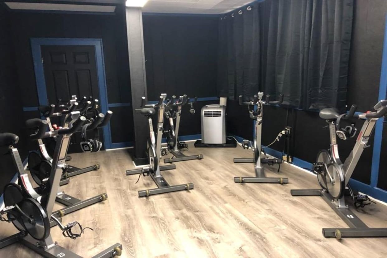 ML Fitness: Read Reviews and Book Classes on ClassPass