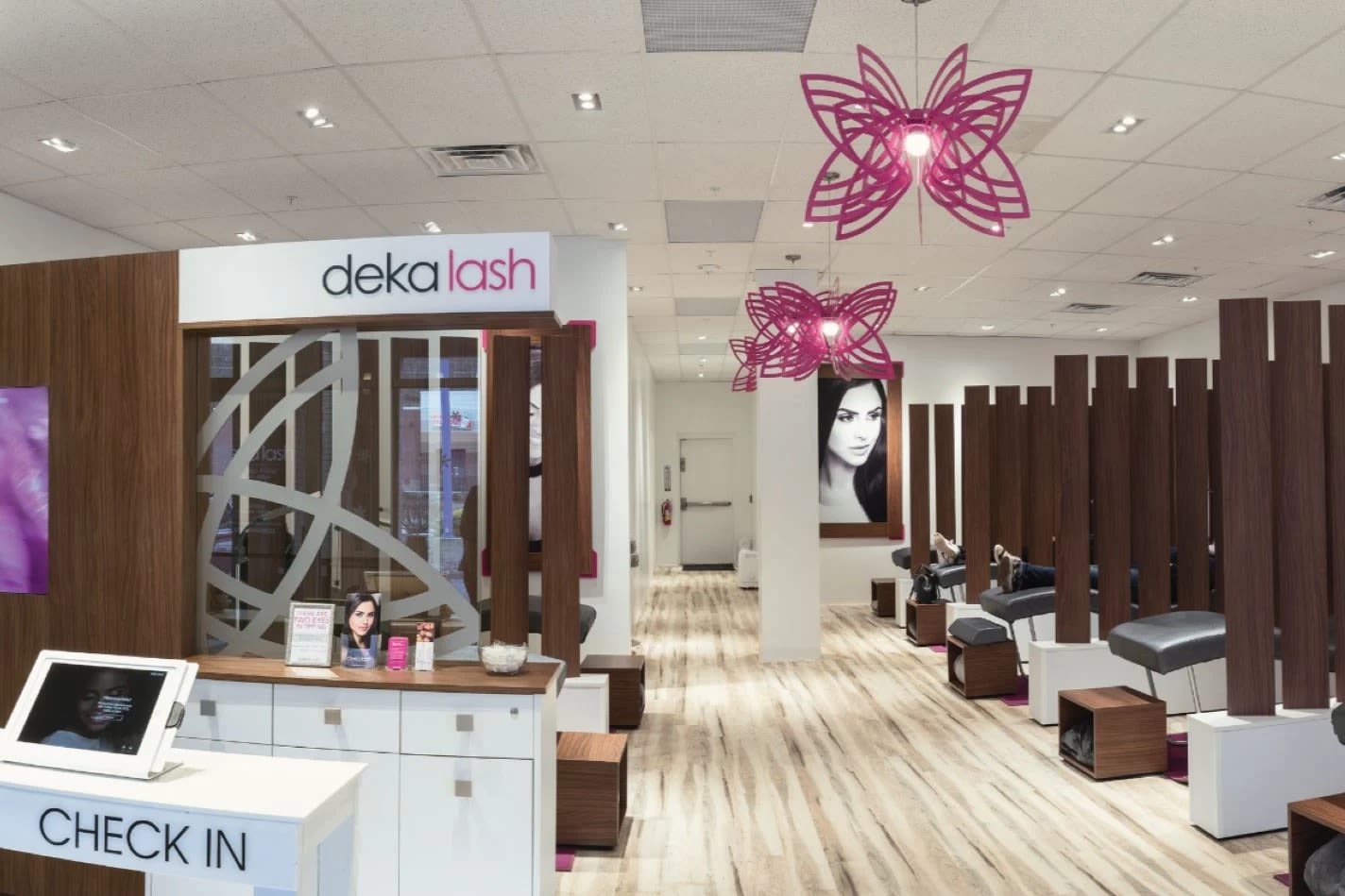 Deka Lash Franklin Lakes