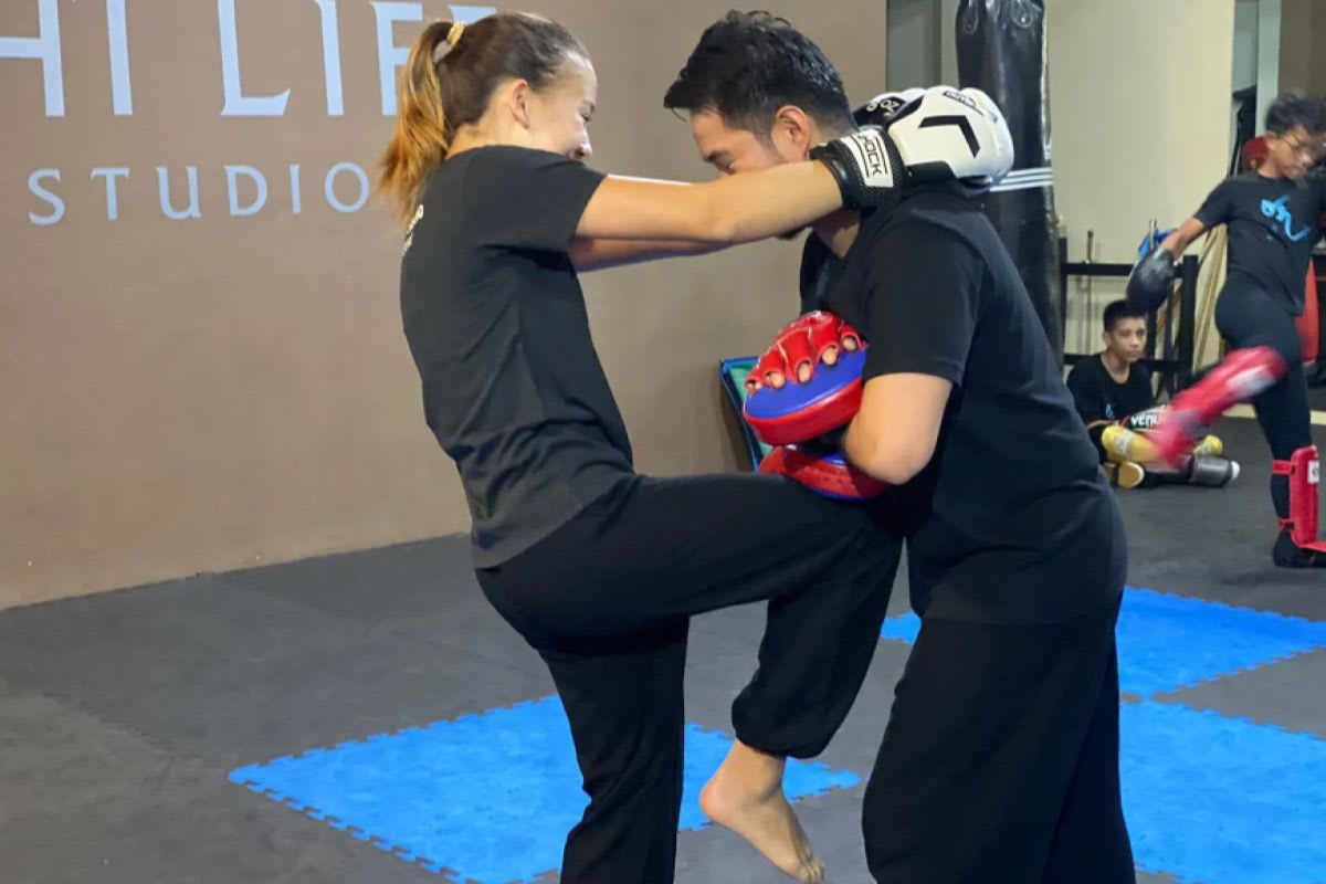 Ch'i Life Studio: Read Reviews and Book Classes on ClassPass