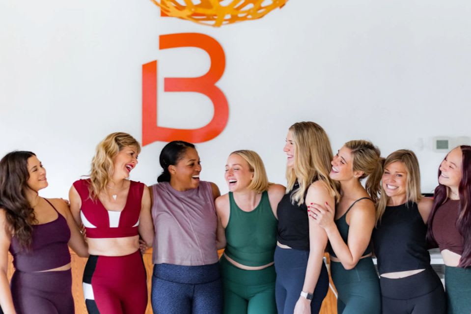 barre3 - New Orleans Lakeview: Read Reviews and Book Classes on ClassPass