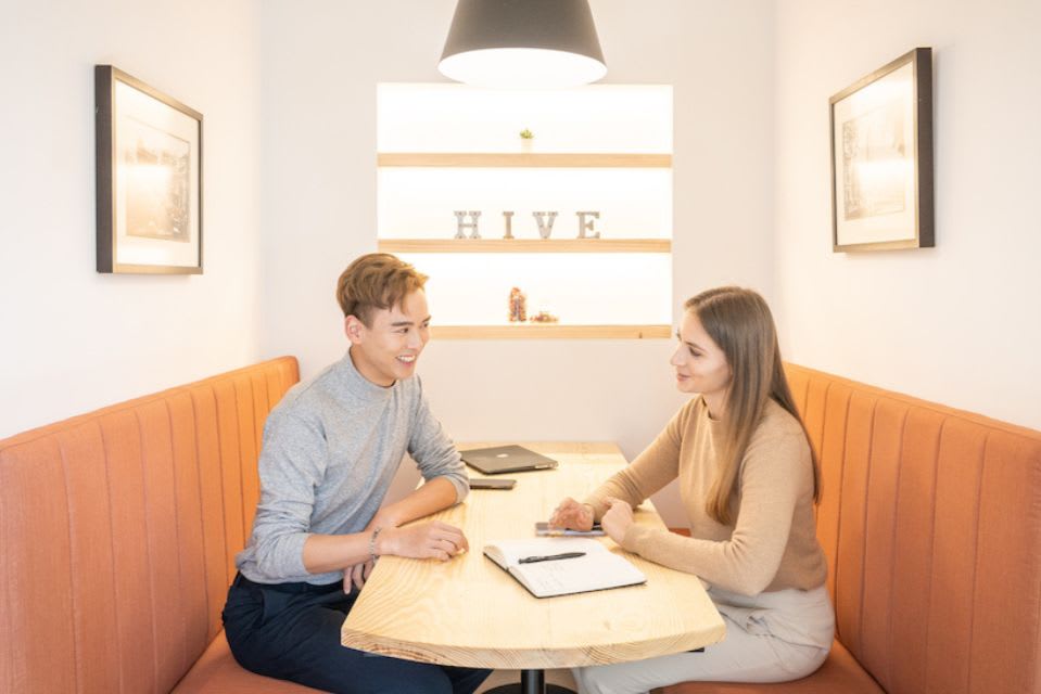 The Hive Lai Chi Kok: Read Reviews and Book Classes on ClassPass