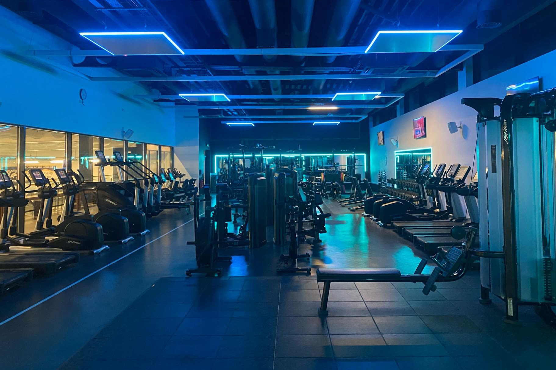 Witham Leisure Centreのレビューを読み、ClassPassでクラスを予約する