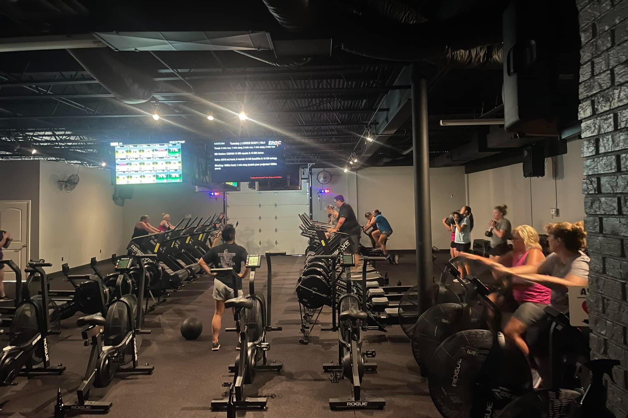 The EPOC Experience: Read Reviews and Book Classes on ClassPass