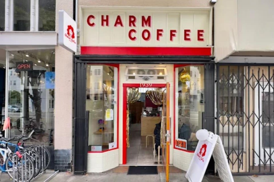 Charm Coffee: Read Reviews and Book Classes on ClassPass