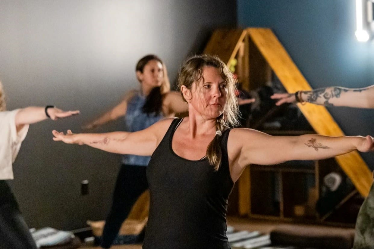 Precision Wellness: Read Reviews and Book Classes on ClassPass