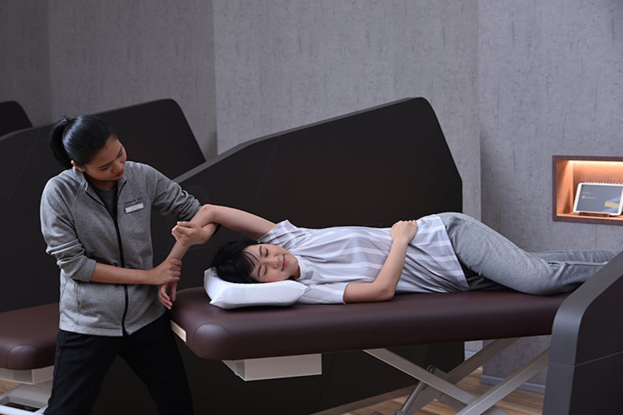 Stretch Me - Central World: Read Reviews and Book Classes on ClassPass