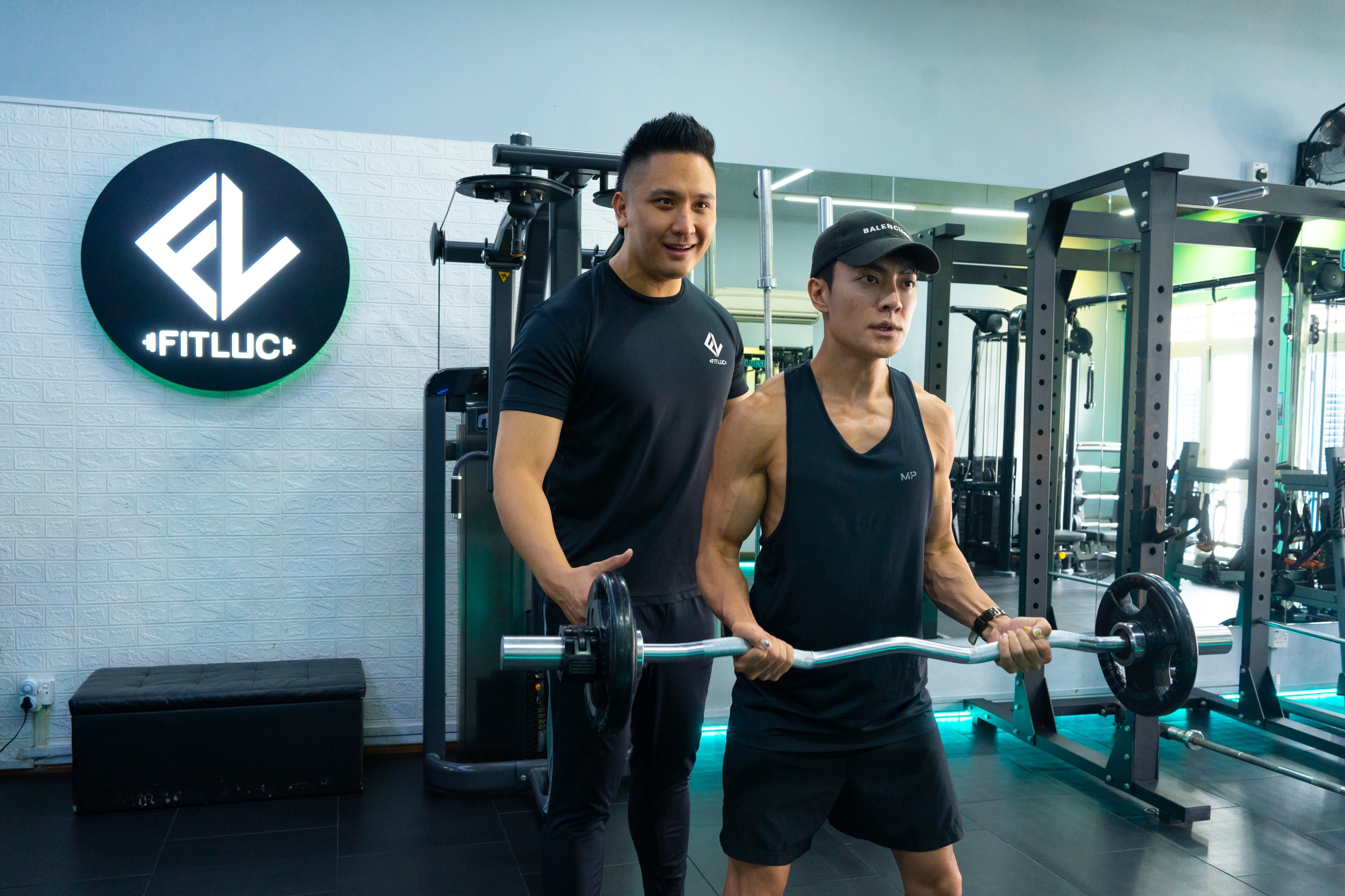 FITLUC Keong Saik - Gym Personal Training: Read Reviews and Book ...