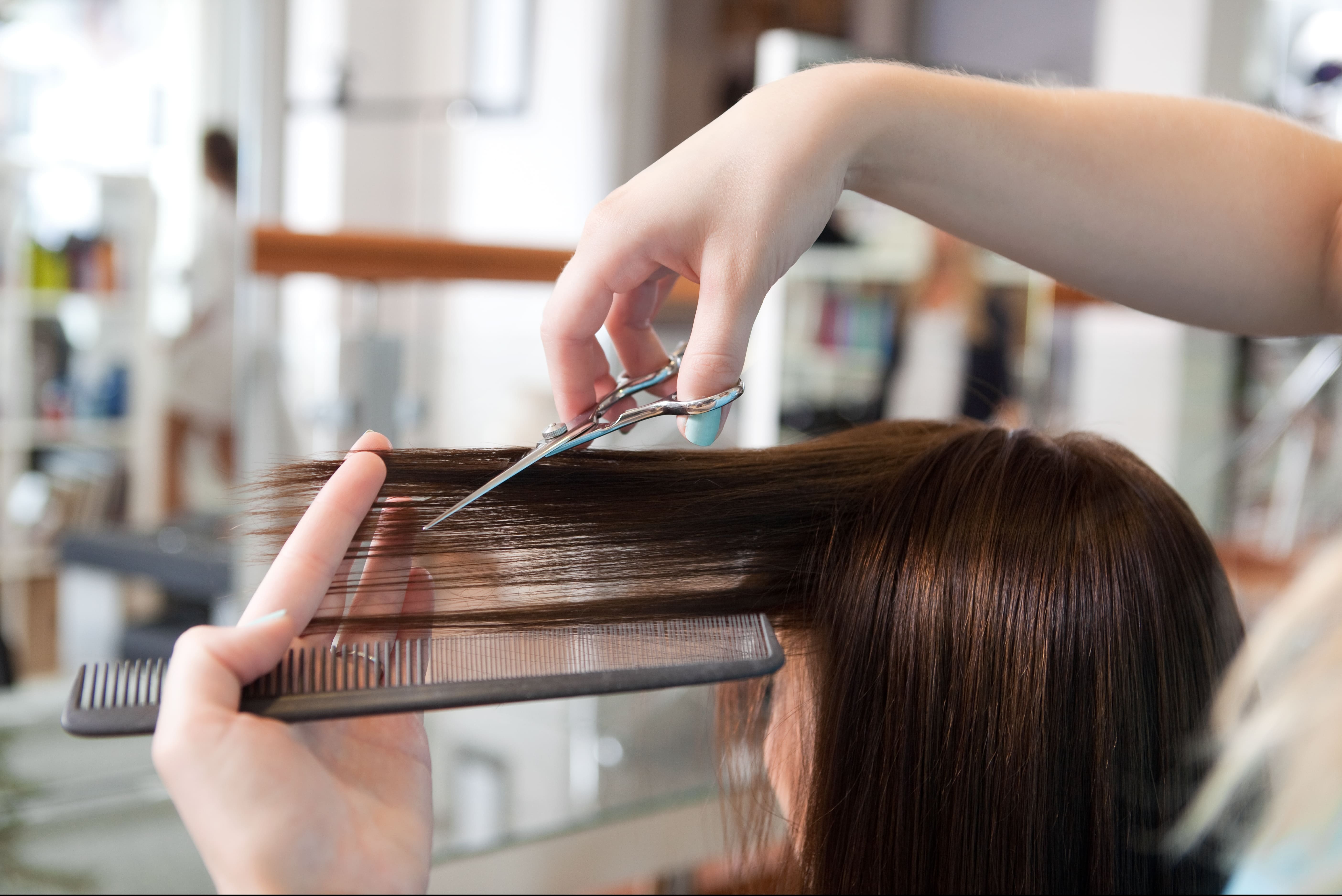 Salon DeMarco Suites: Read Reviews and Book Classes on ClassPass
