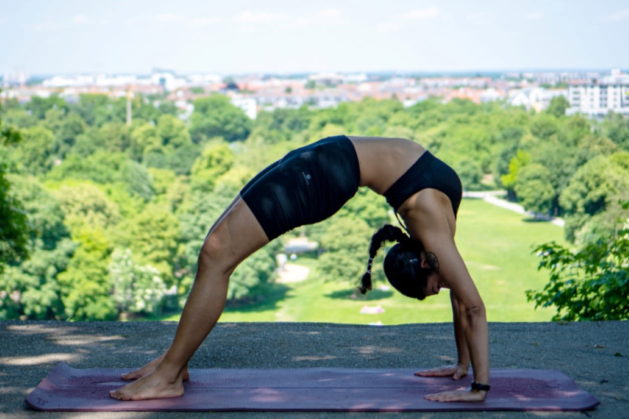 Soham Yoga - @ Yoga Studio Hemma: Read Reviews and Book Classes on ClassPass