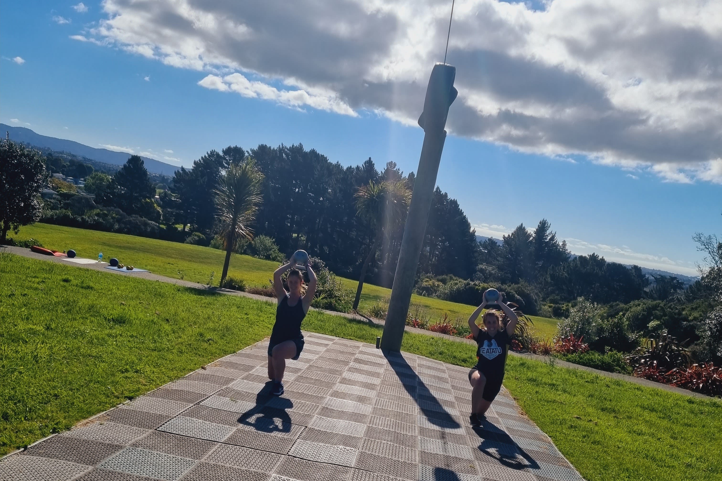 Fit Dynamix - Kuaka Park: Read Reviews and Book Classes on ClassPass