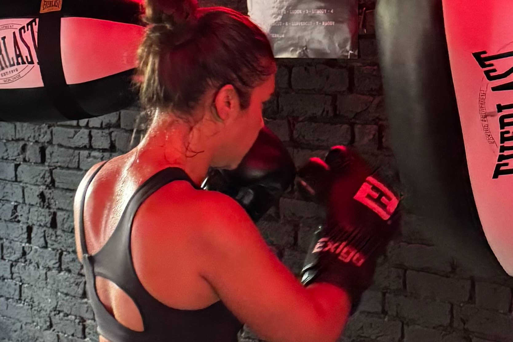 BOXING STRENGTH GYM: Read Reviews and Book Classes on ClassPass