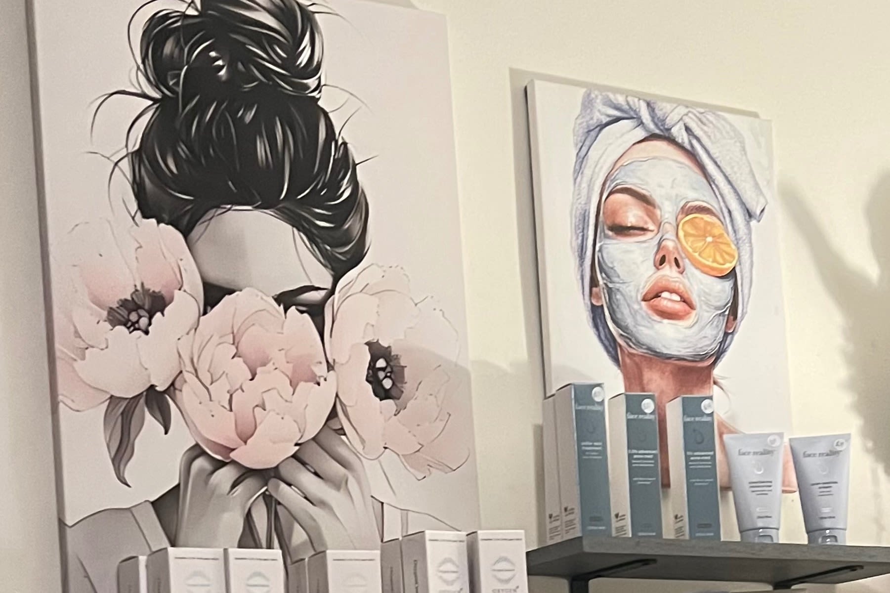 Beauty and Skincare by Terry Shore: Read Reviews and Book Classes on ...