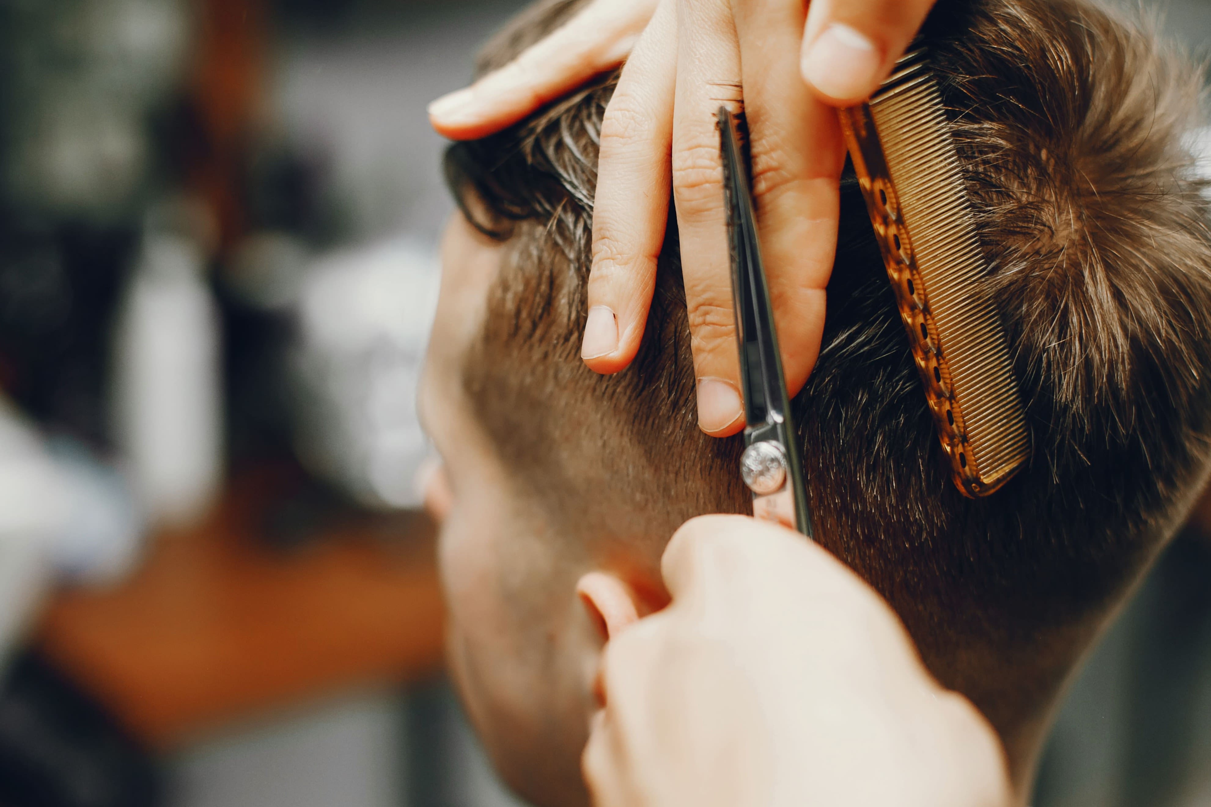 Carl-Jeff Barber Shop: Read Reviews and Book Classes on ClassPass