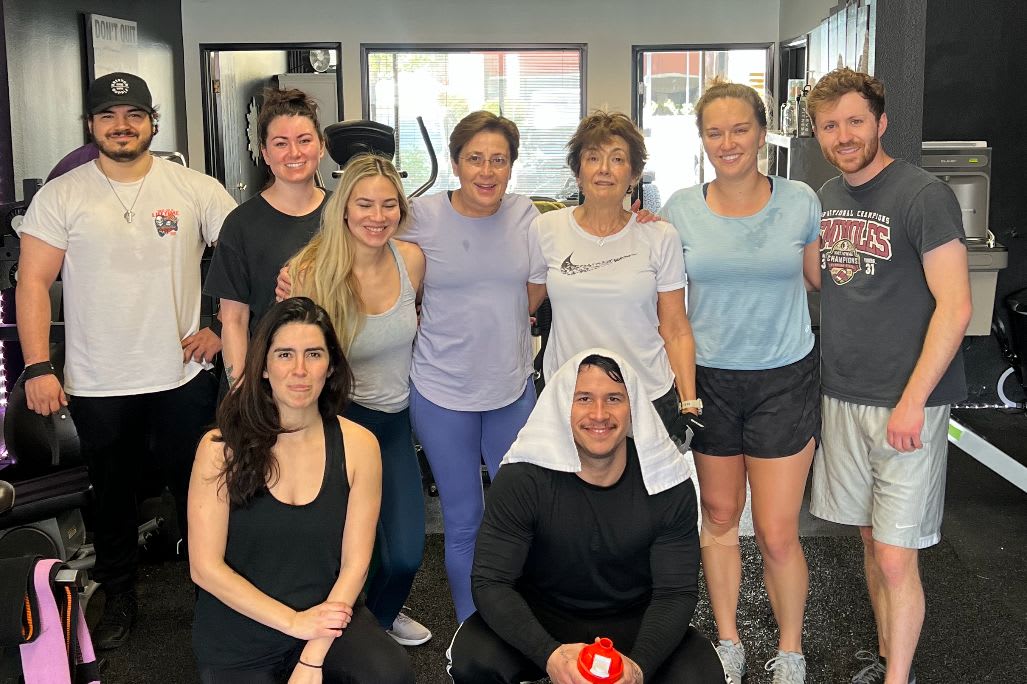 Elev8 Fitness: Read Reviews and Book Classes on ClassPass