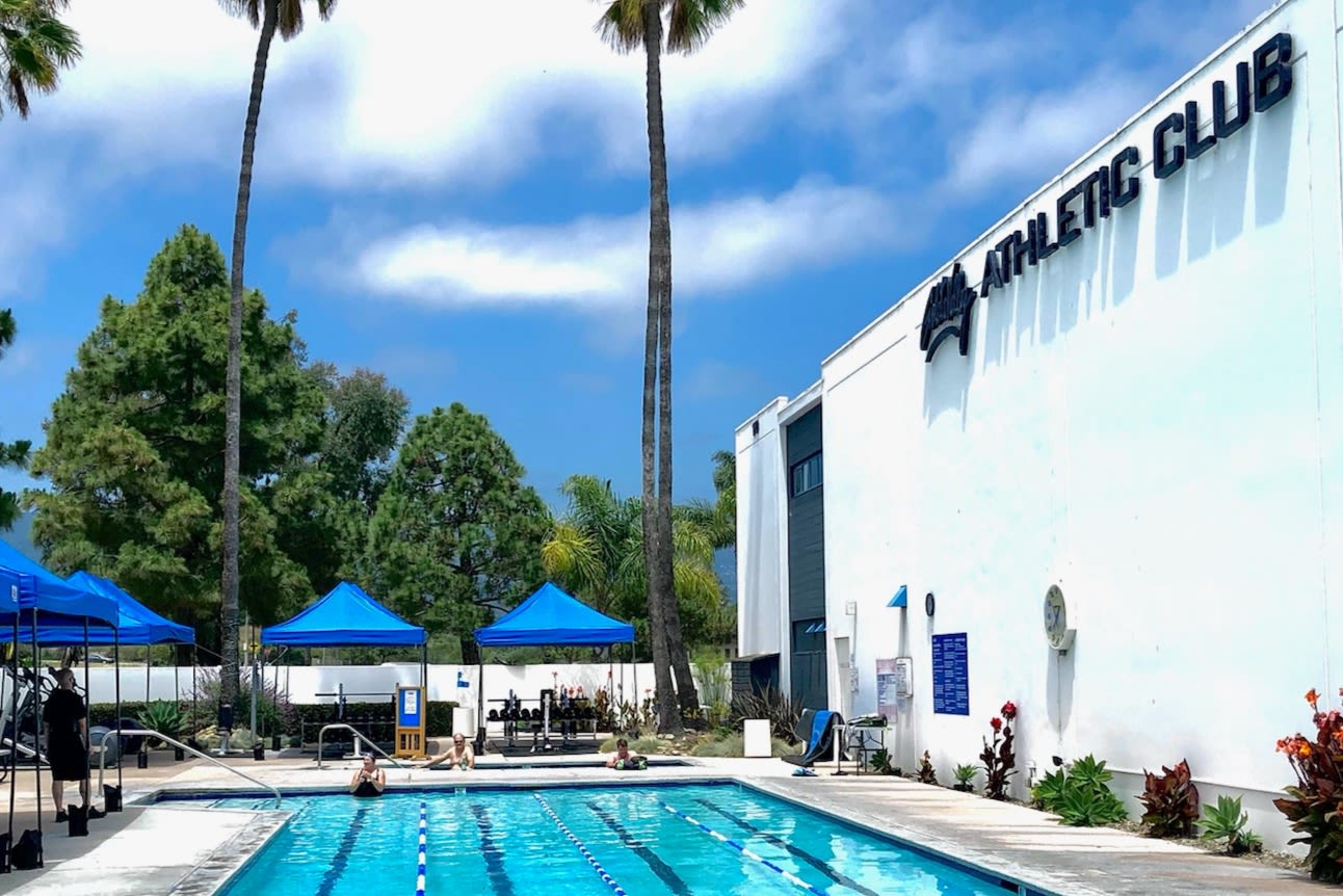 Goleta Valley Athletic Club: Read Reviews and Book Classes on ClassPass