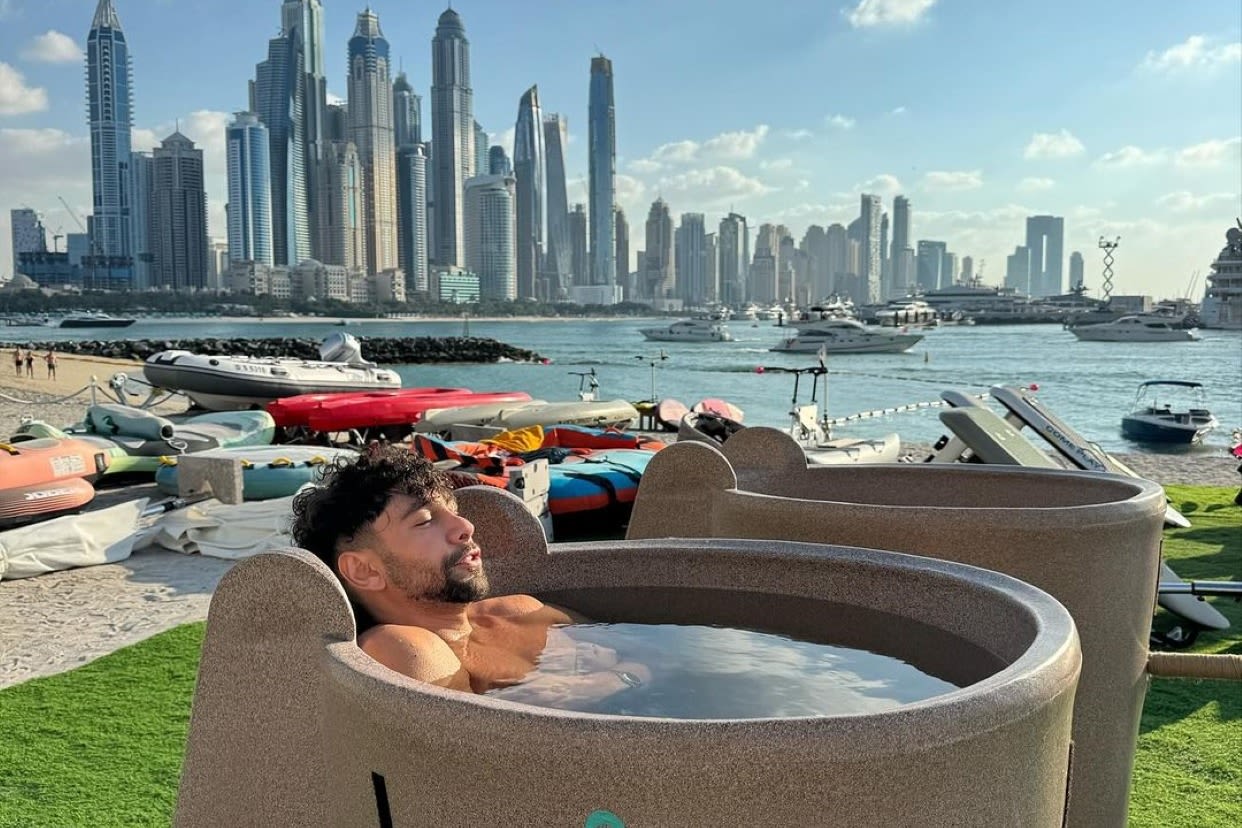 BREASY - Fairmont The Palm: Read Reviews and Book Classes on ClassPass