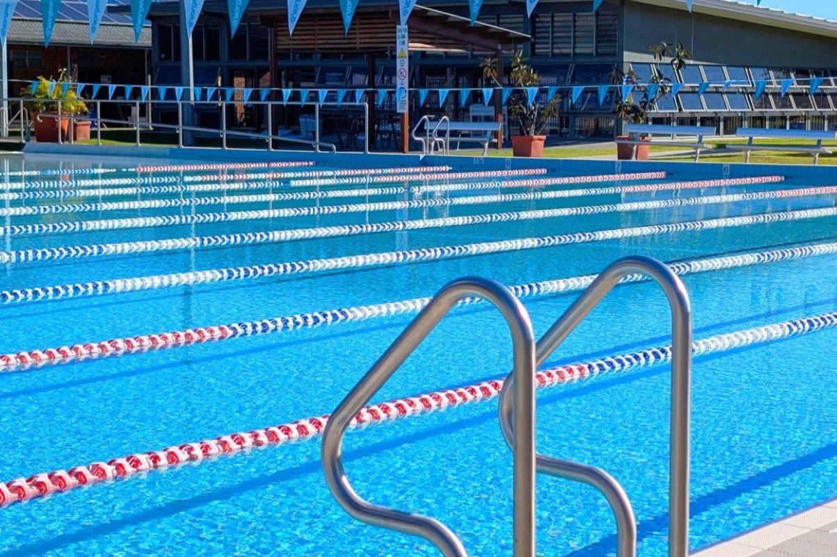 City Venue Management - Helensvale Aquatic Centre: Read Reviews and ...