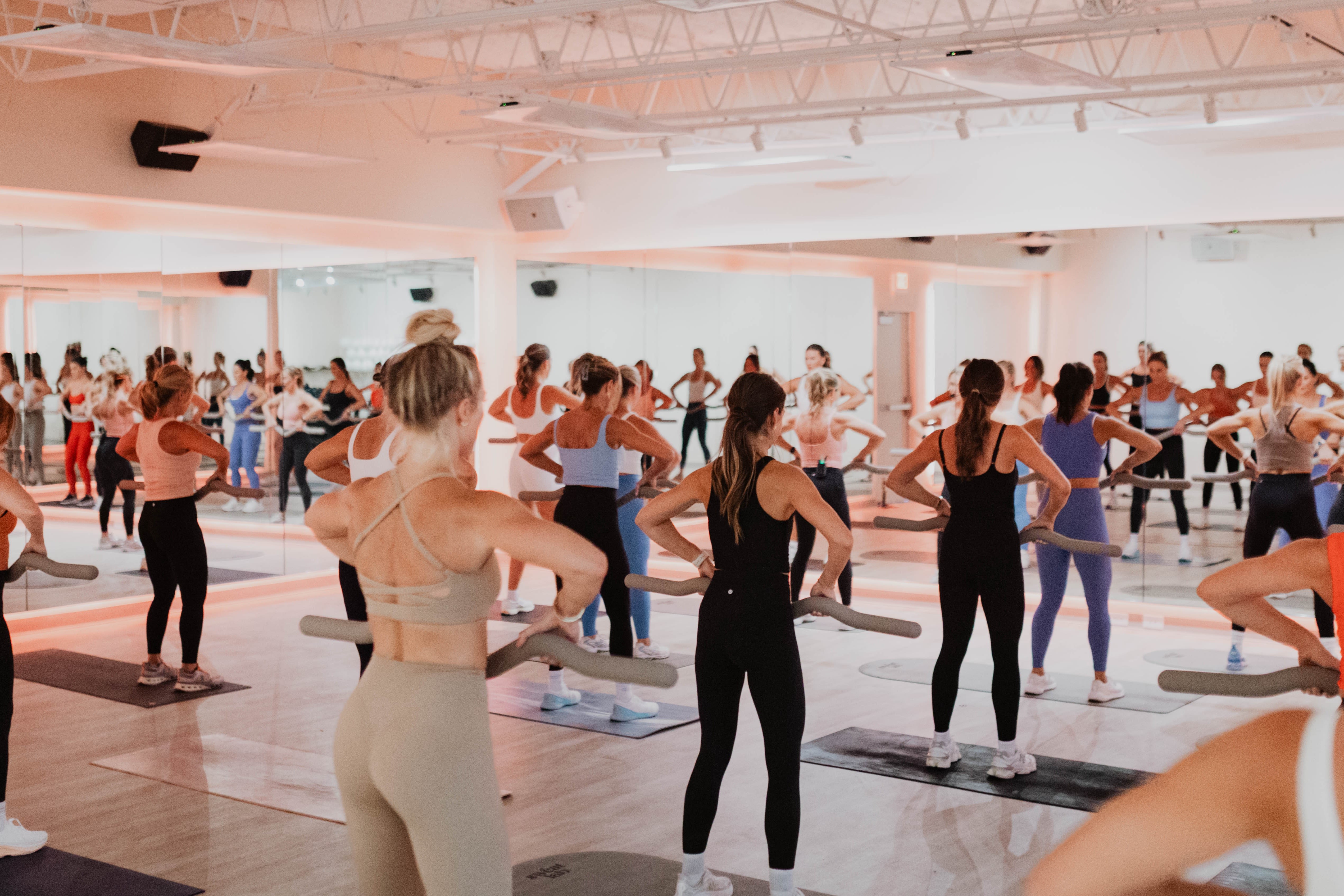 Sweat Lab: Read Reviews and Book Classes on ClassPass