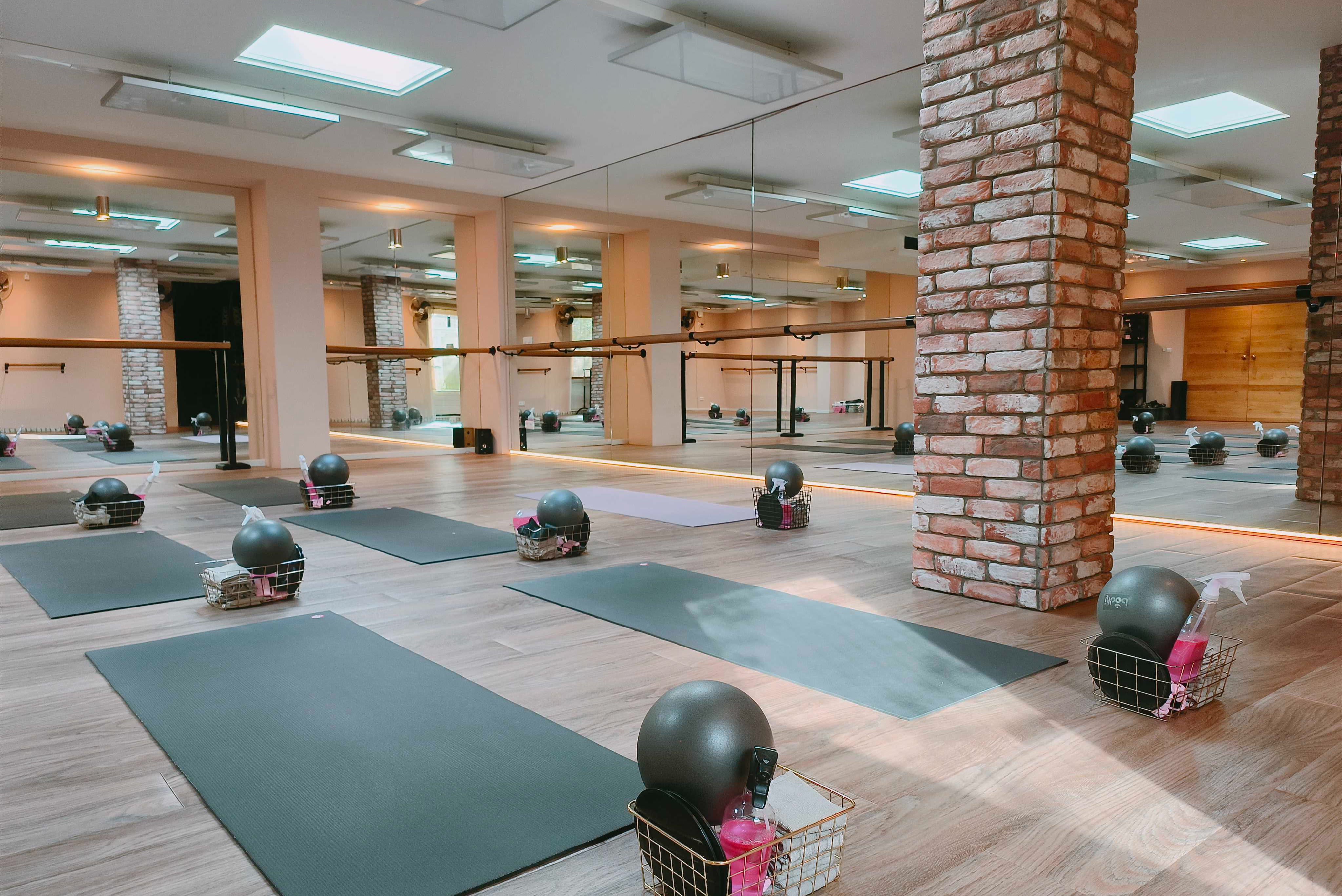 Studio 191 - West: Read Reviews and Book Classes on ClassPass