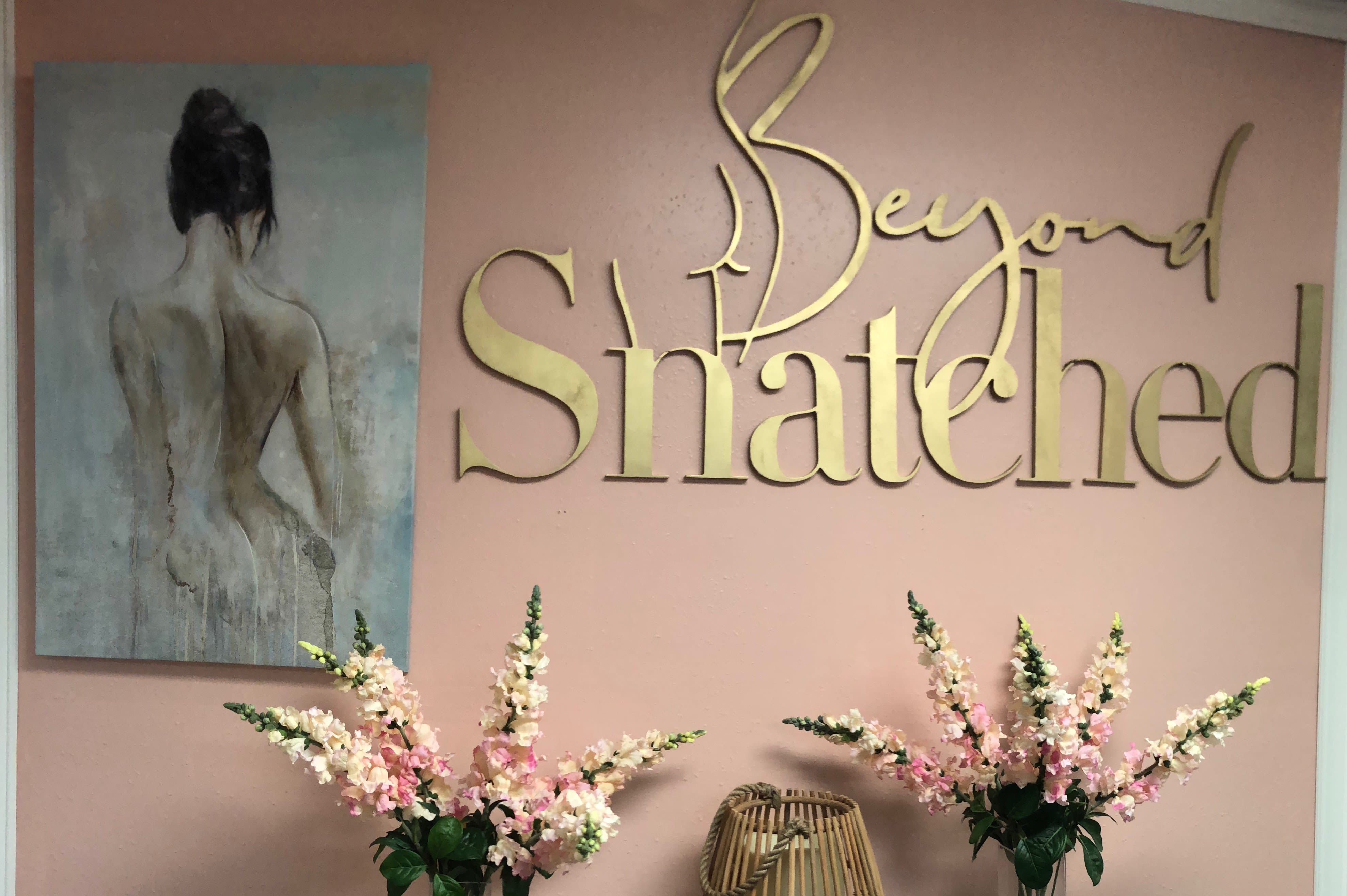 Beyond Snatched: Read Reviews and Book Classes on ClassPass Beyond Snatched: Read Reviews and Book Classes on ClassPass