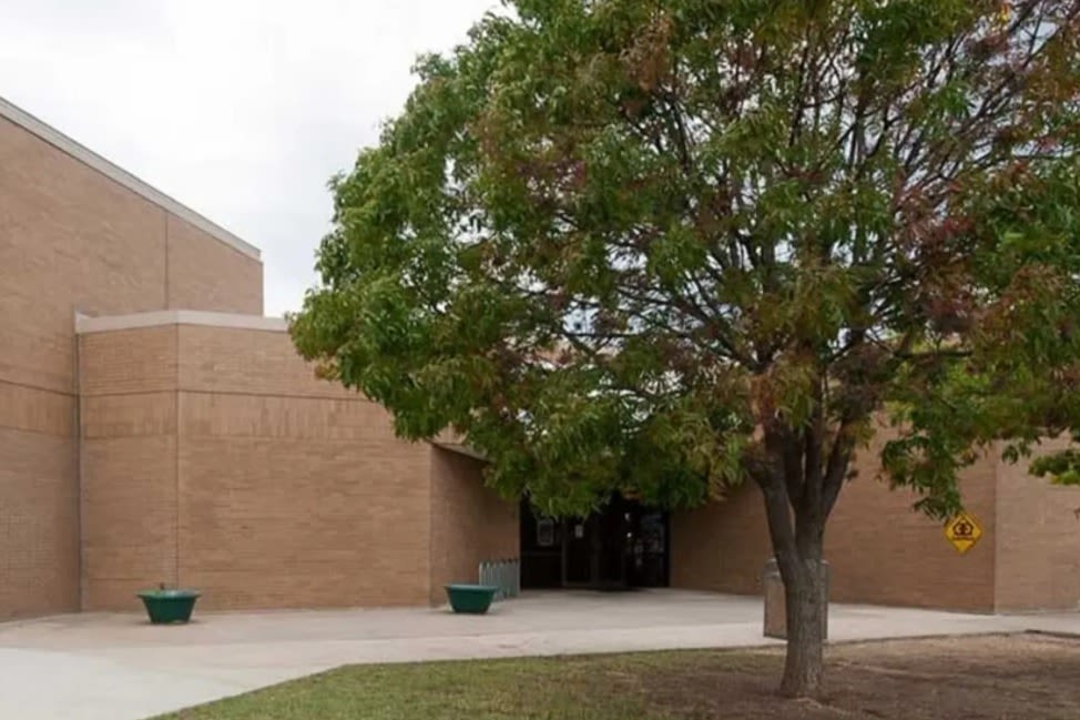 City of Fort Worth Parks and Recreation - Greenbriar Community Center ...