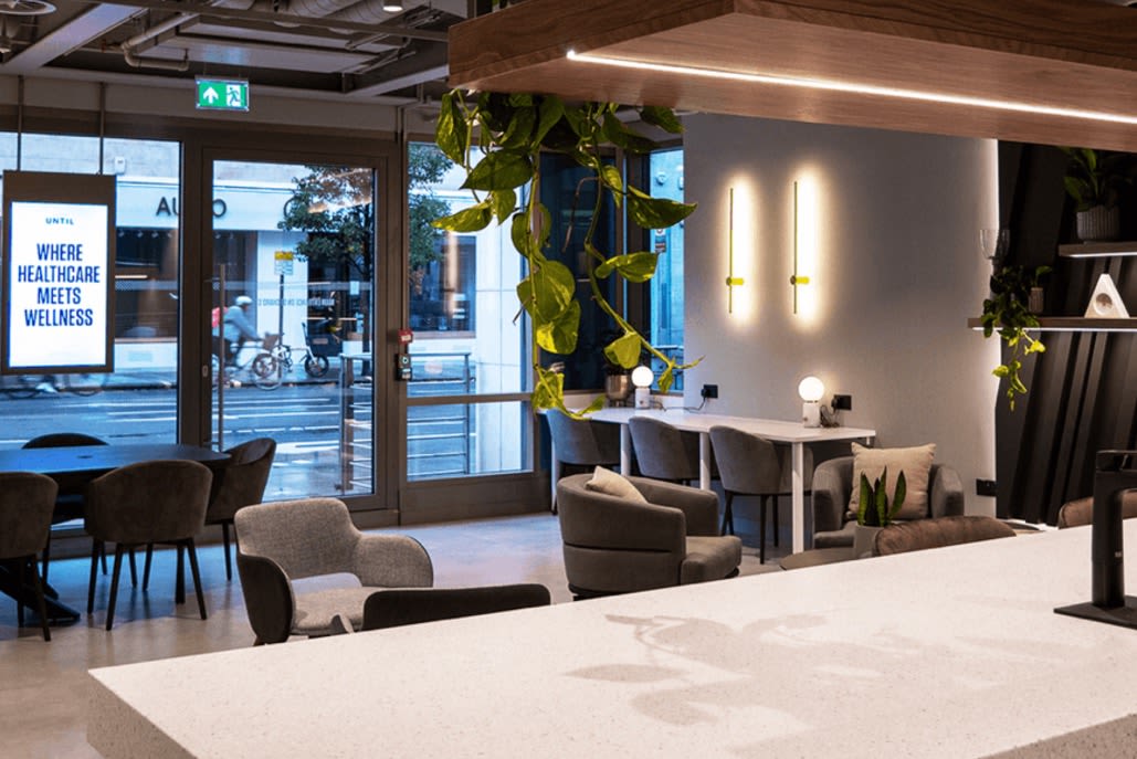 Sweet Tee’s Wellness & Beauty - Marylebone: Read Reviews and Book ...