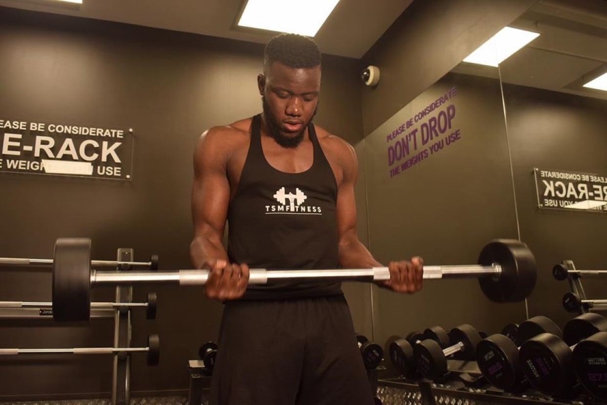 TSM Fitness - Forest Gate: Read Reviews and Book Classes on ClassPass