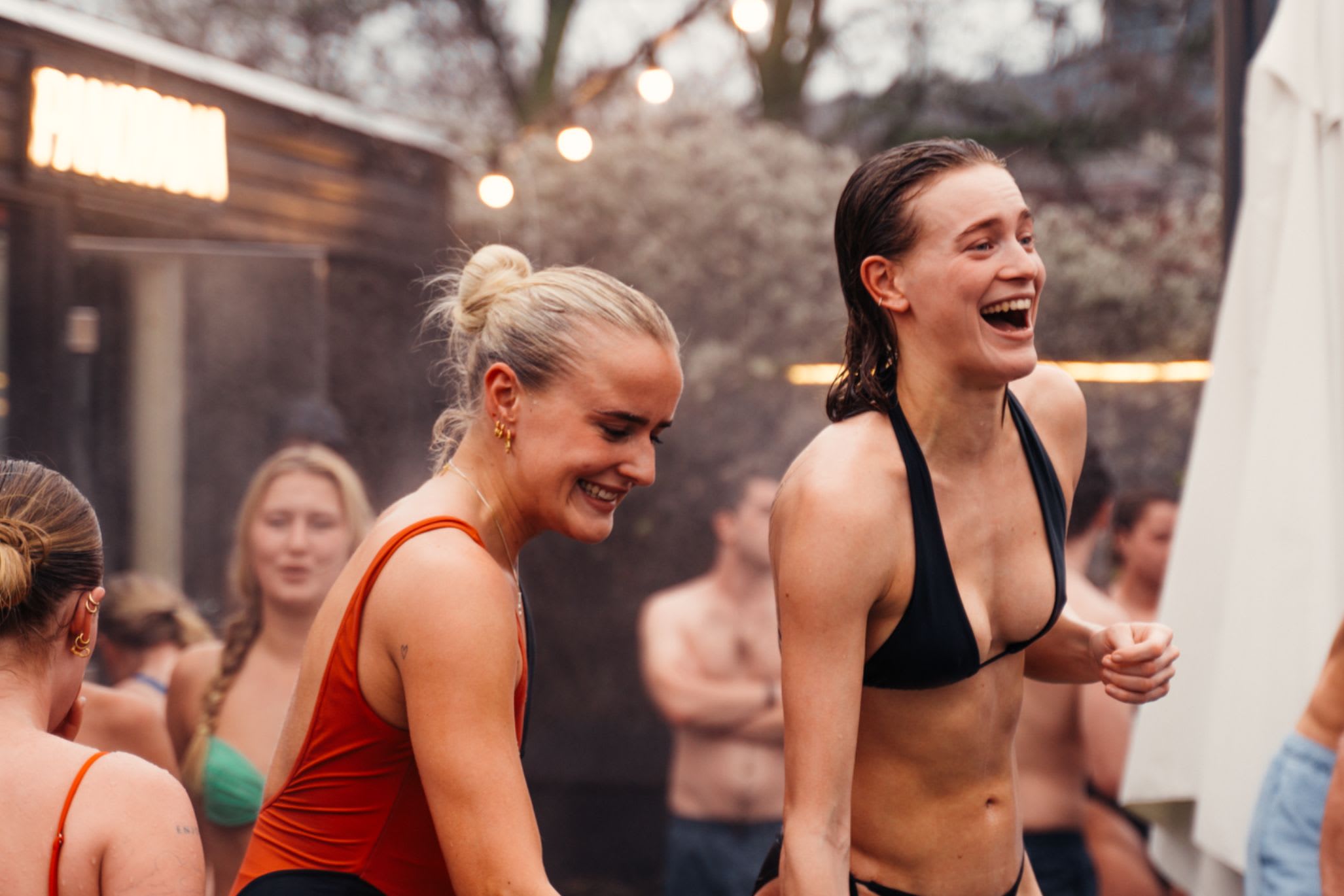 Plugin Heat Club - SYDHAVN: Read Reviews and Book Classes on ClassPass