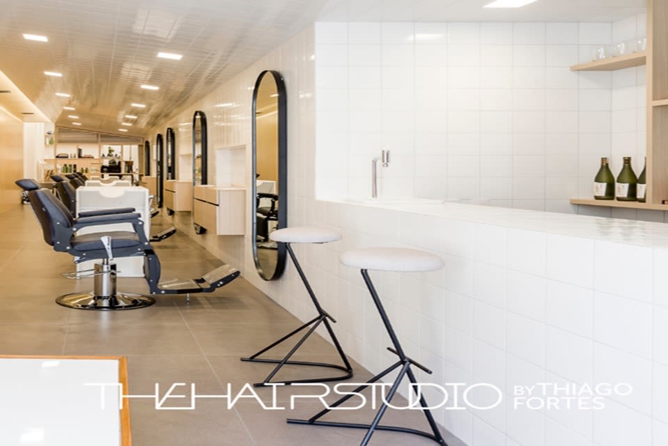 The Hair Studio: Read Reviews and Book Classes on ClassPass