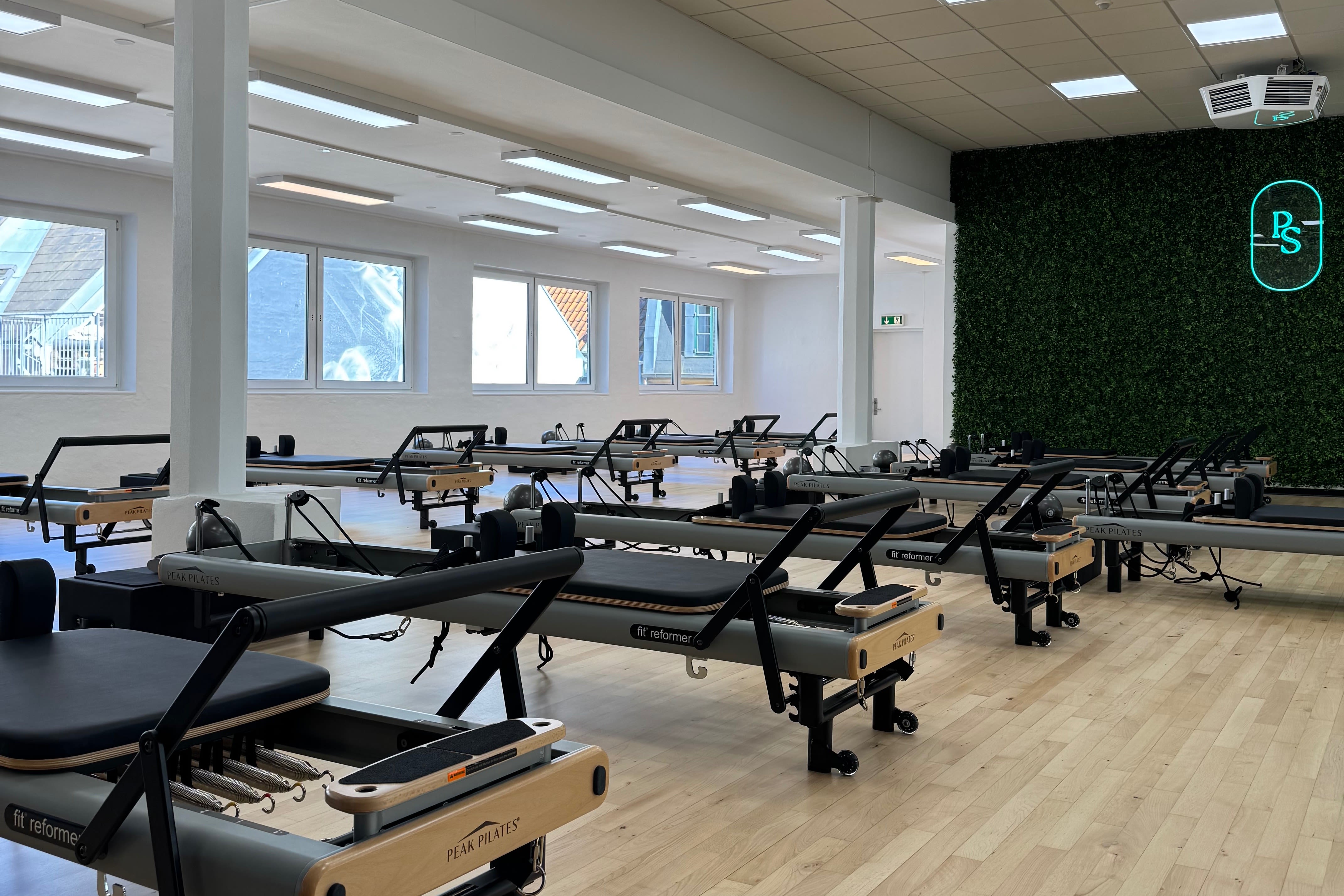 Power House Danmark - Power Studio Aalborg: Read Reviews and Book ...